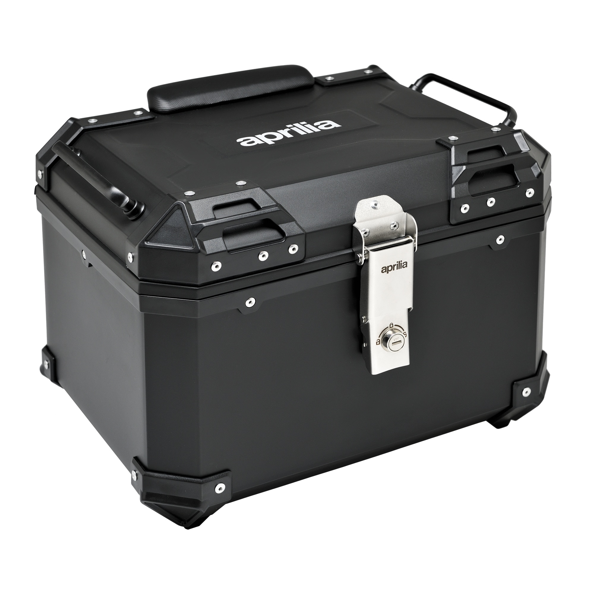 SQUARE TOP BOX for motorcycles 1b012680 | Aprilia