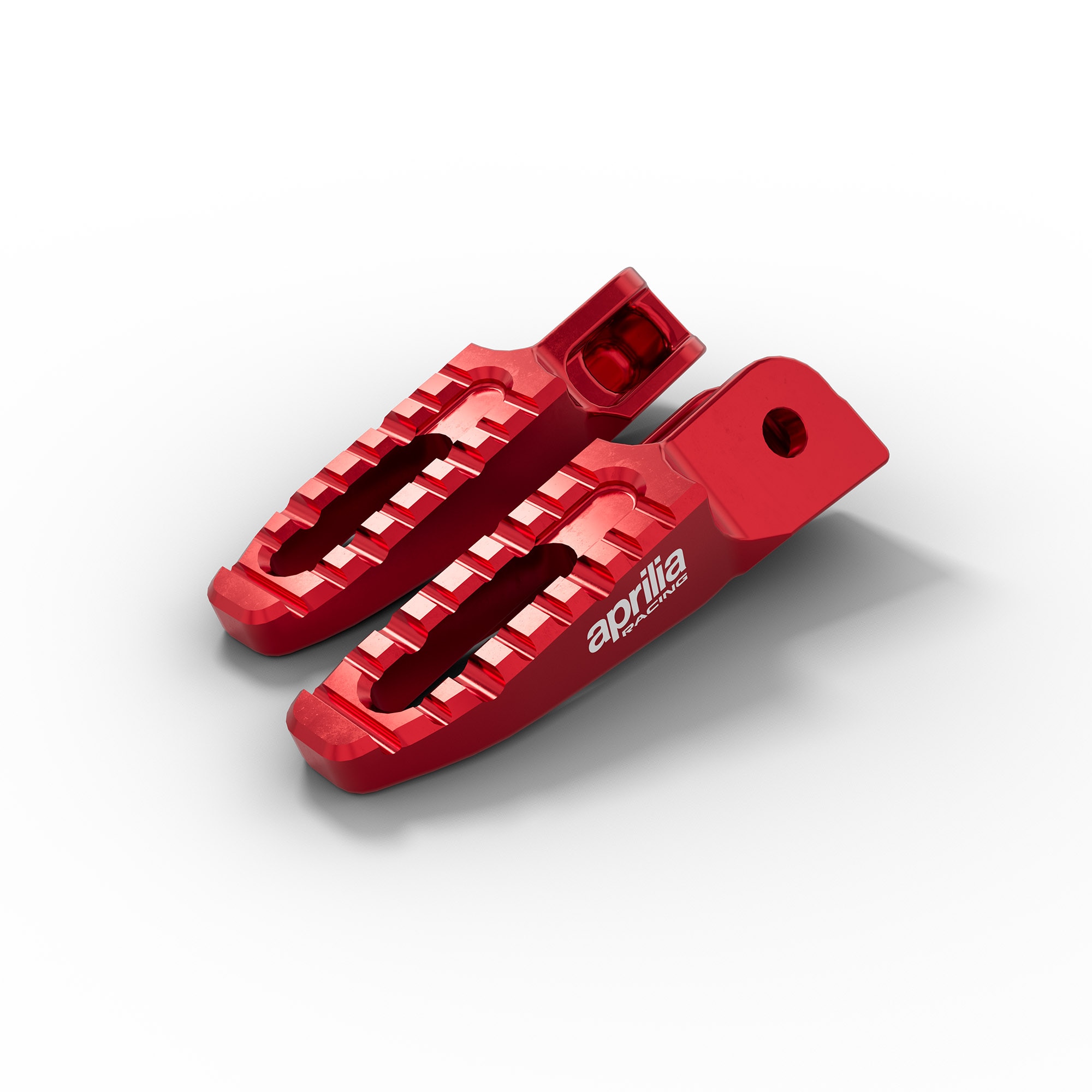 Rider Footpegs per moto 2s002184 | Aprilia