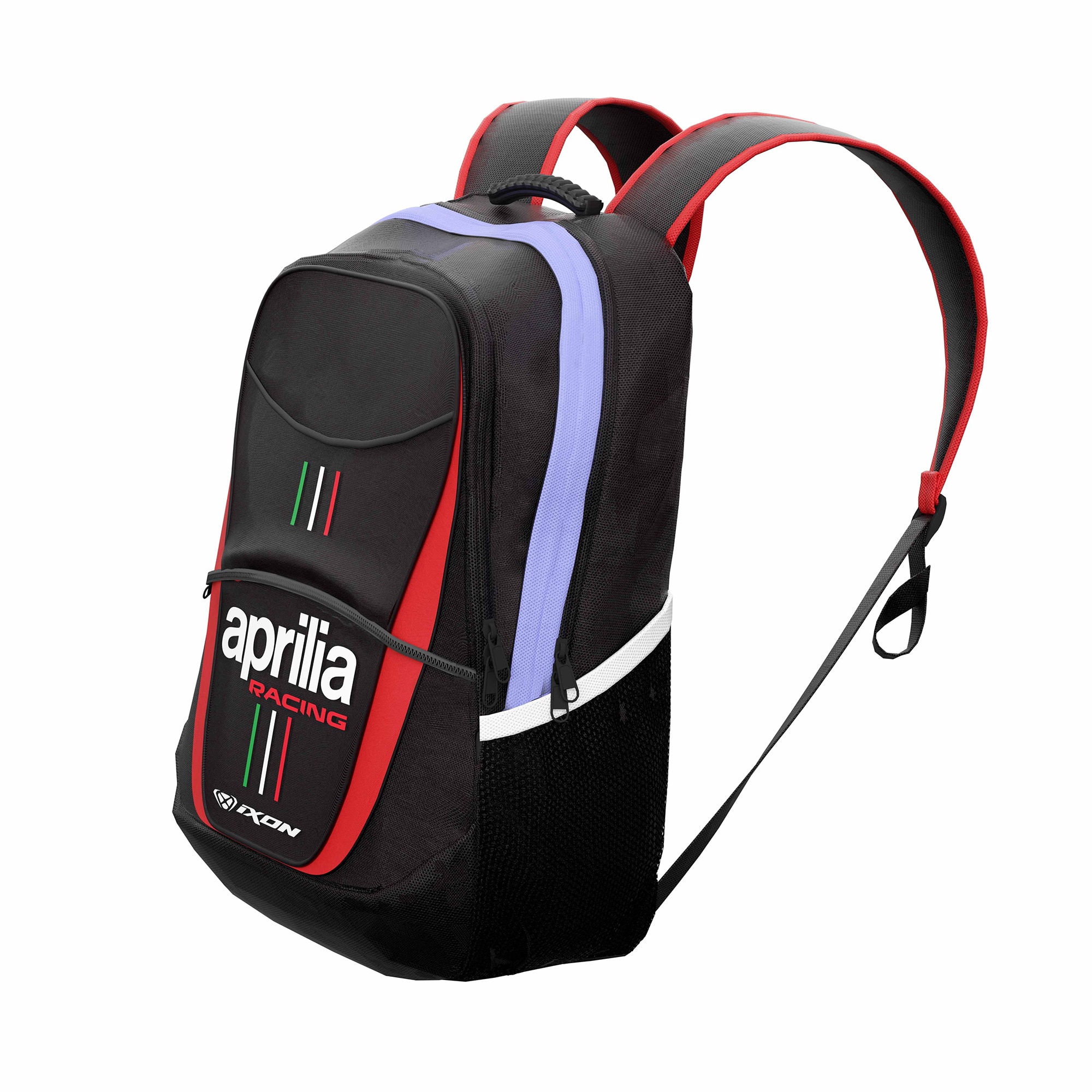 APRILIA RACING BACK PACK für Motorräder 607145m | Aprilia