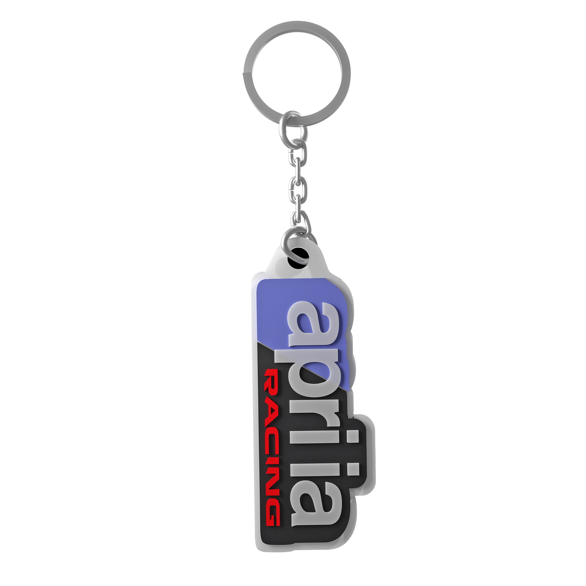 APRILIA KEYRING BASIC für Motorräder 607534m | Aprilia