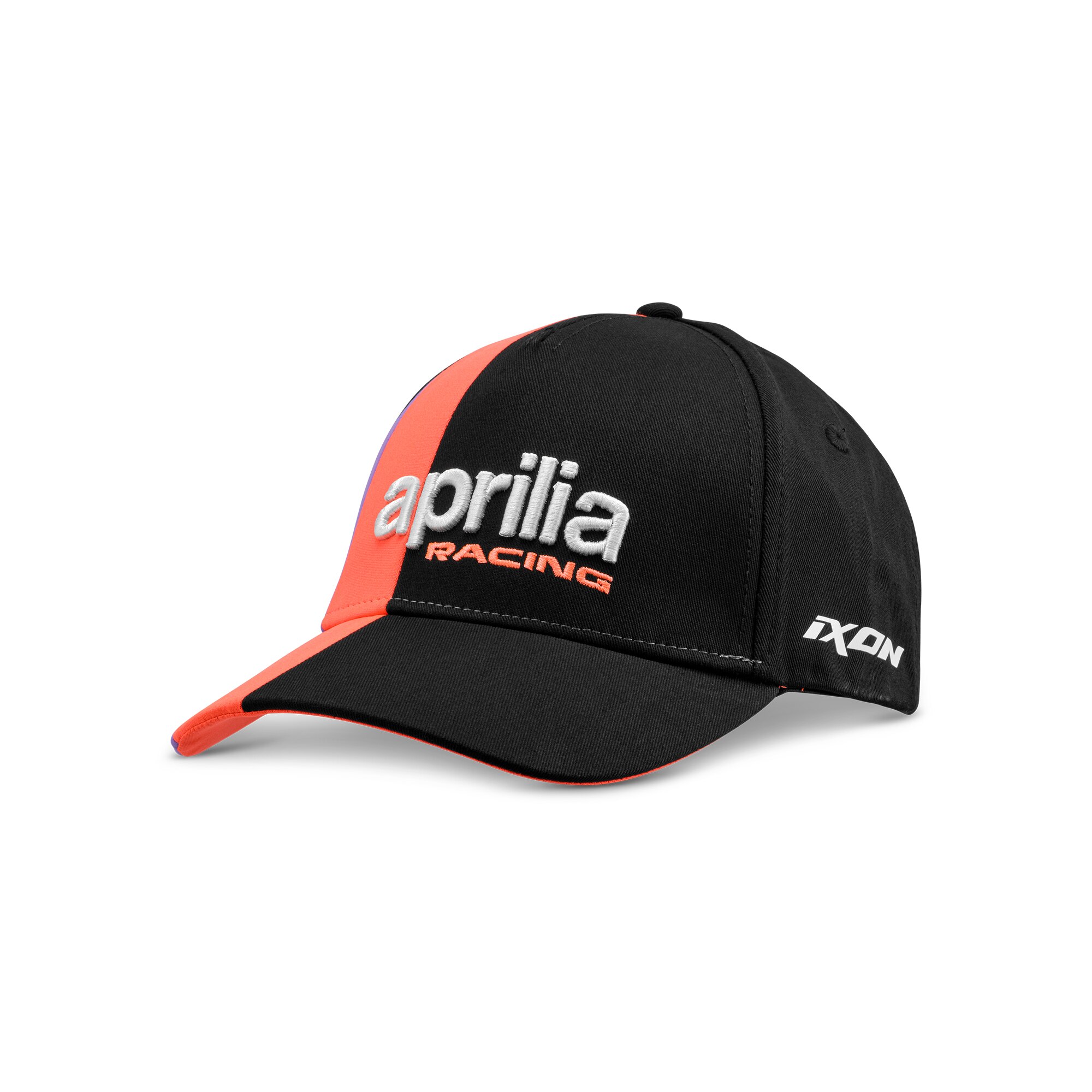 CAP ROUND - APRILIA RACING REPLICA 2023 dla motocykli 607888m | Aprilia