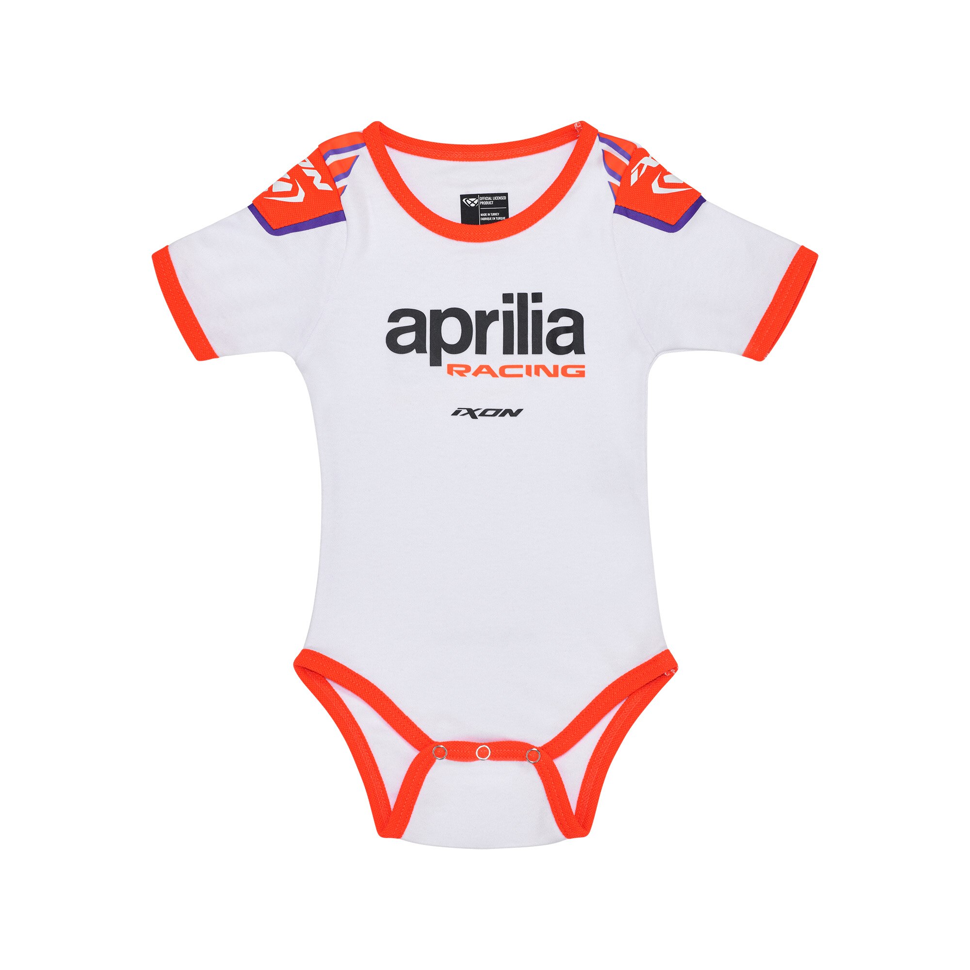 BODYSUIT BABY - APRILIA RACING REPLICA 2023 for motorcycles 607909m ...