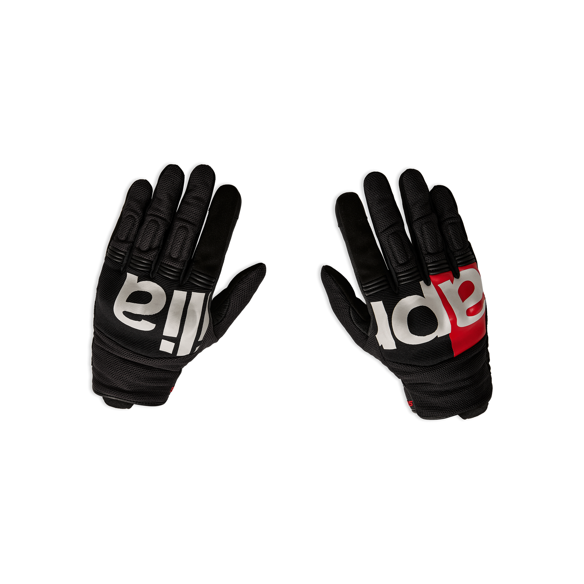 RAPID DASH AIR GLOVES for motorcycles 8t0003m | Aprilia