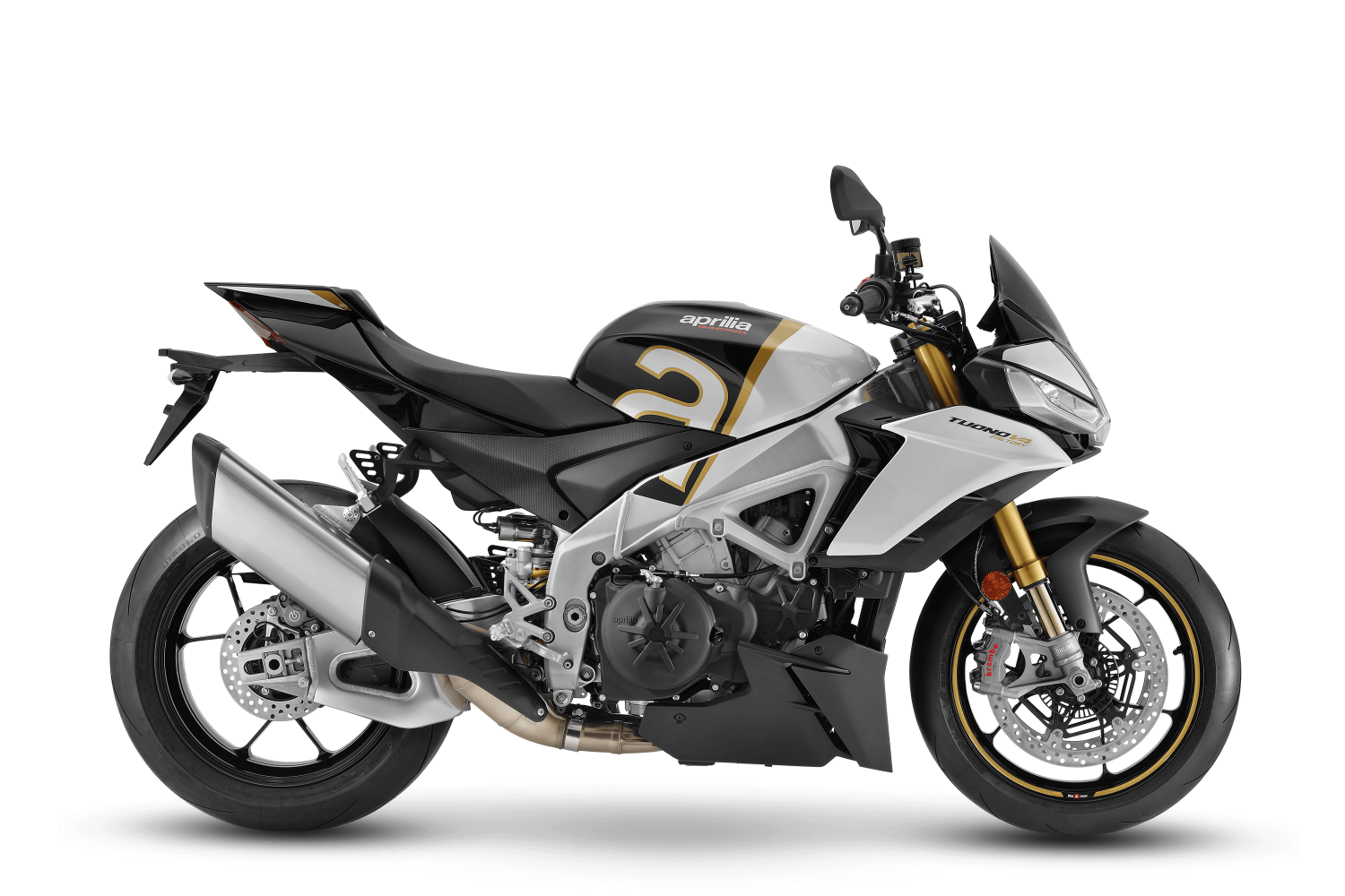 Tuono V4 Factory 1100: : price, colours, specs | Aprilia EN