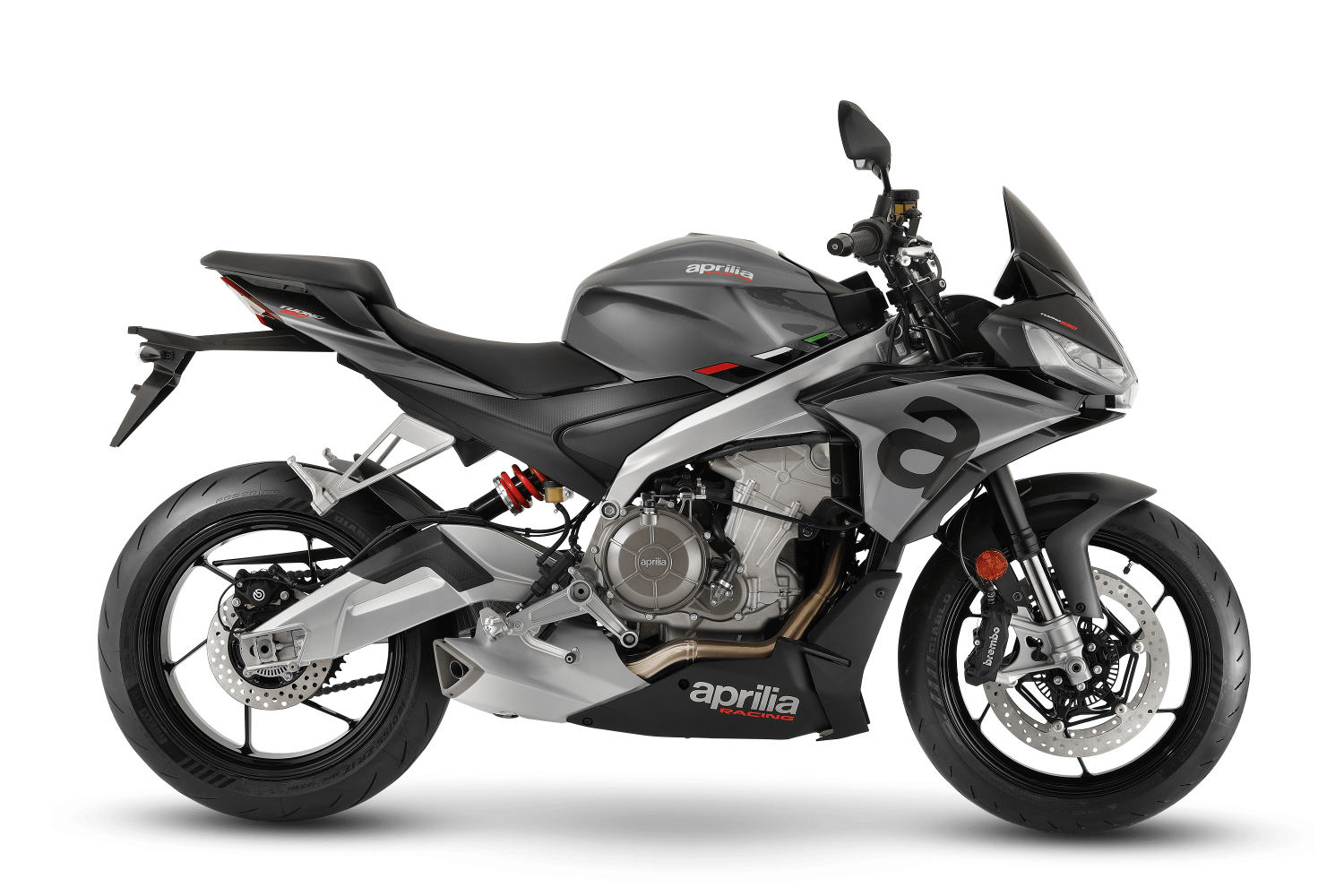 Aprilia Tuono 660: precio, colores, consumo de combustible | Aprilia ES