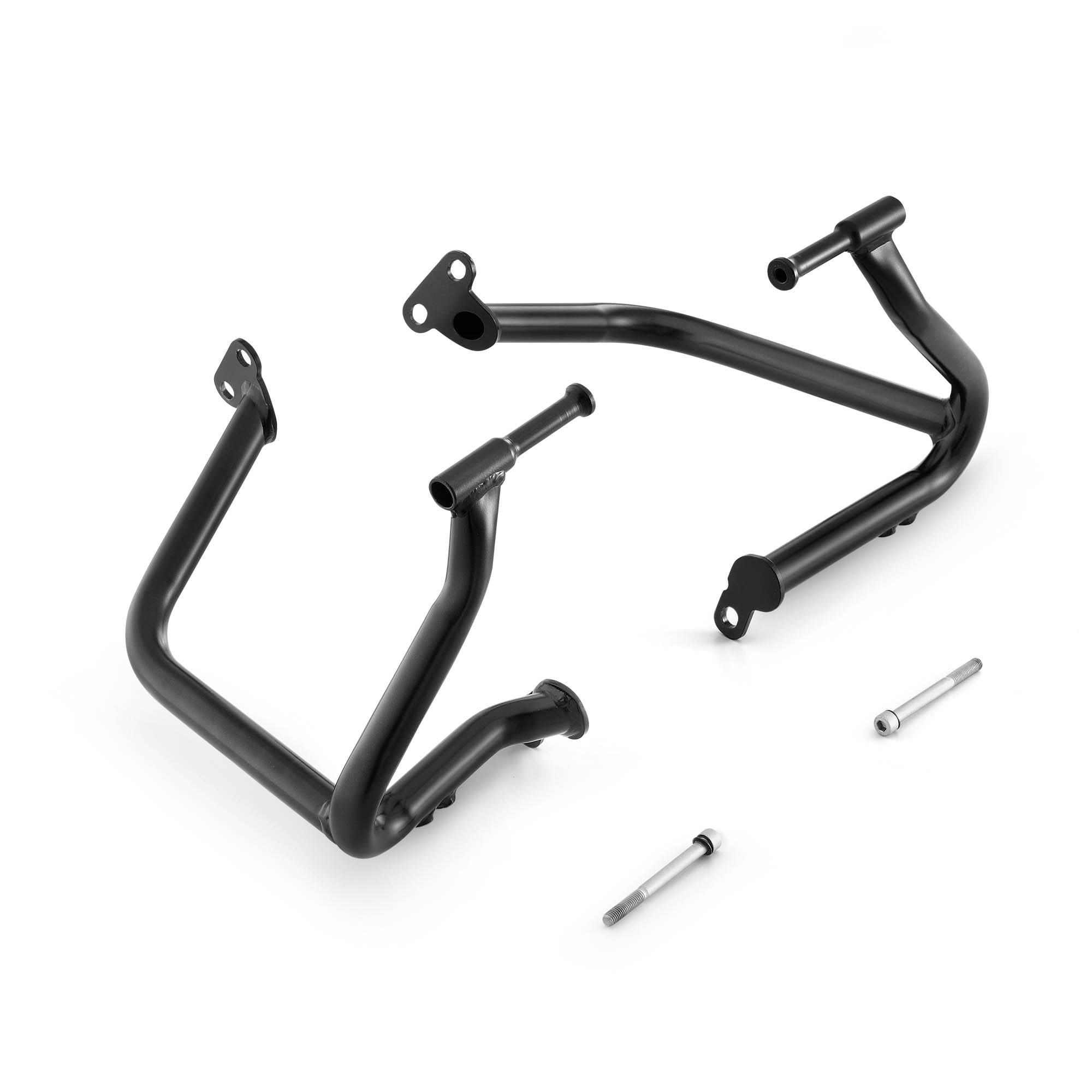 ENGINE PROTECTION BARS - V100 for motorcycles 2s002028 | Guzzi motorcycles