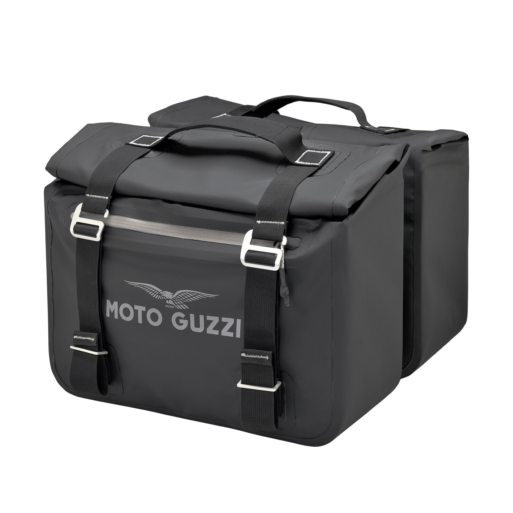SOFT PANNIERS pro motocykly 2s002367 | Guzzi motocykly