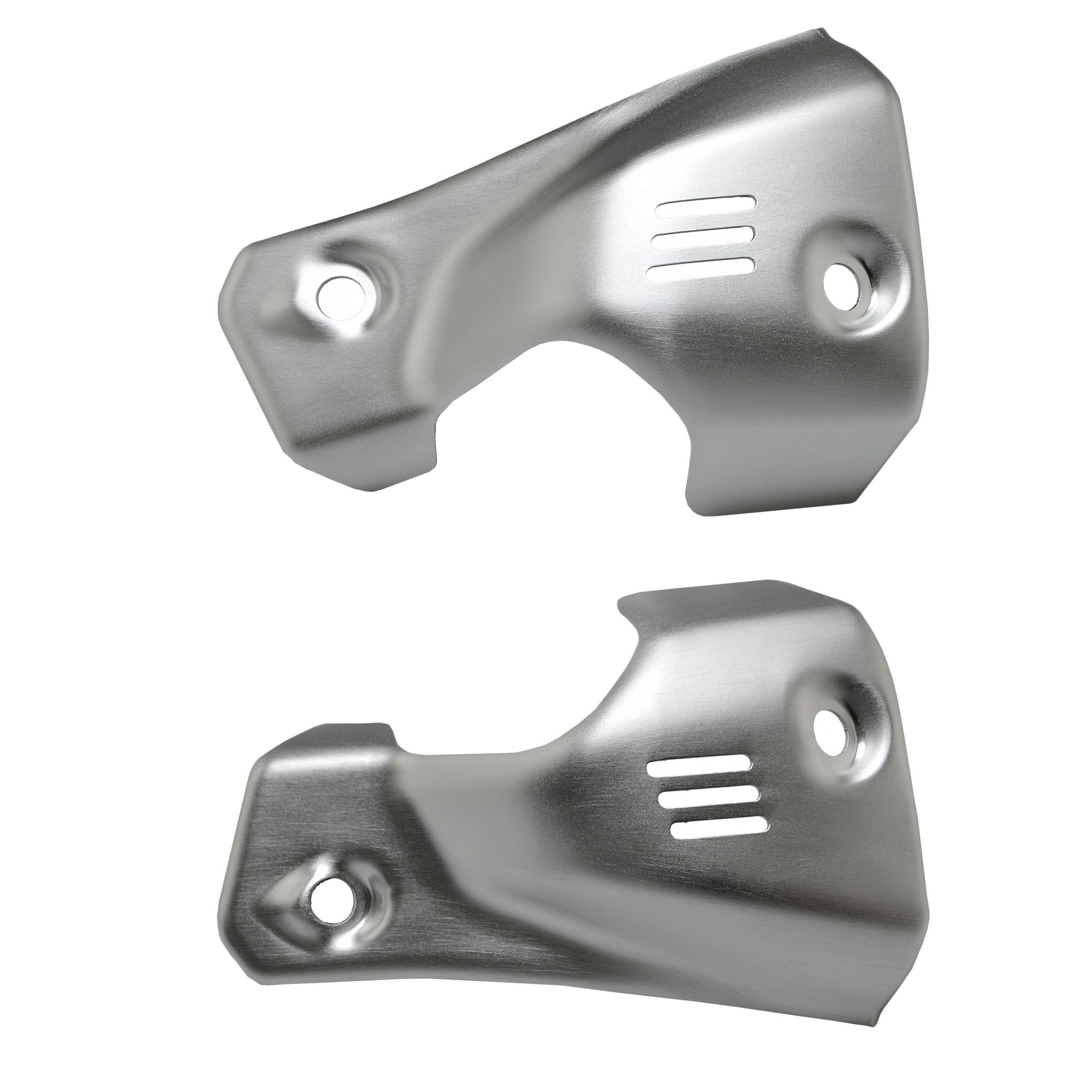 ALUMINUM INJECTOR COVERS for motorcycle 2s002379 | Moto Guzzi