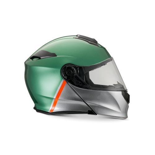 MG Modular Helmet BT voor motorfietsen 607852m | Guzzi motorfietsen