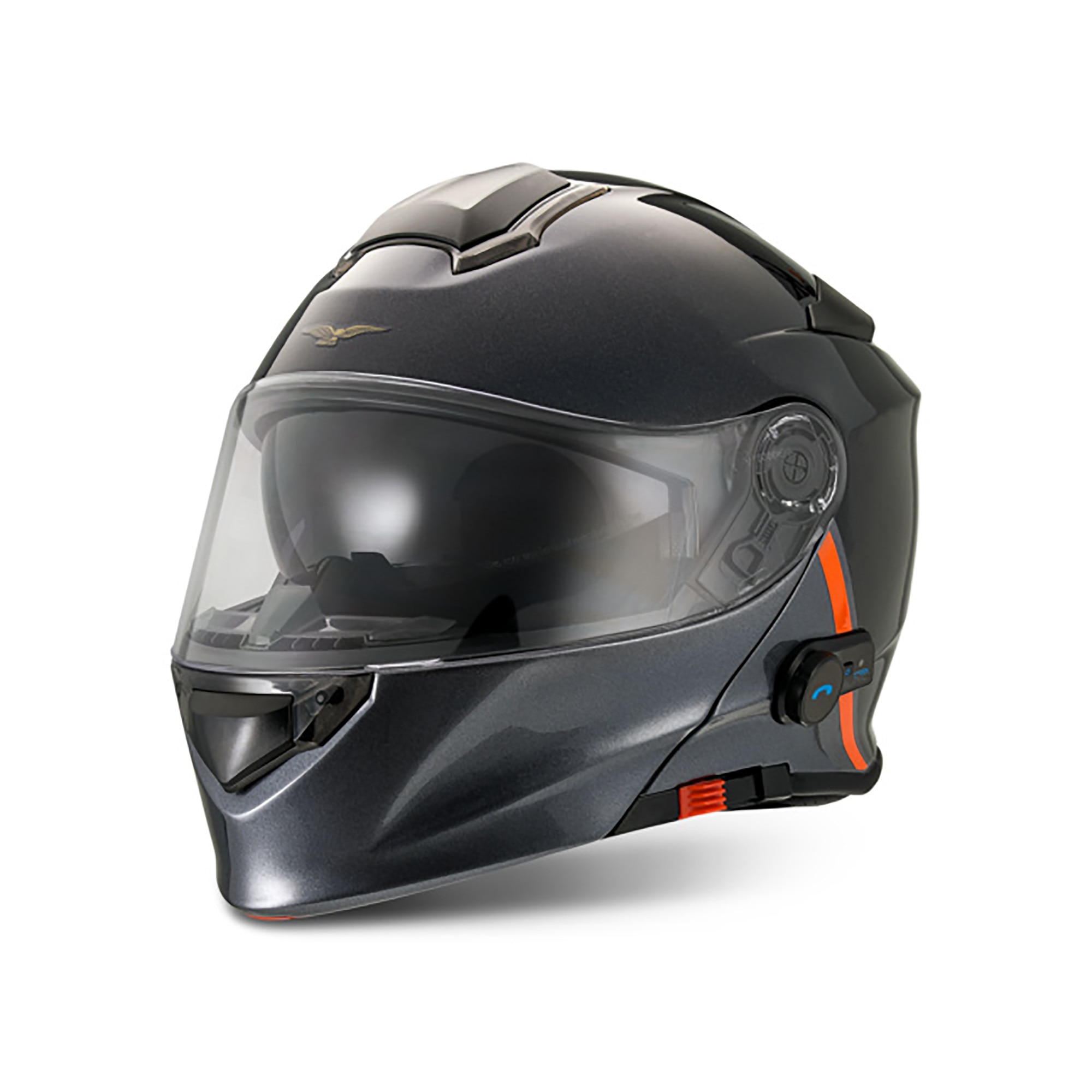 Helme Moto Guzzi for motorbike and scooter
