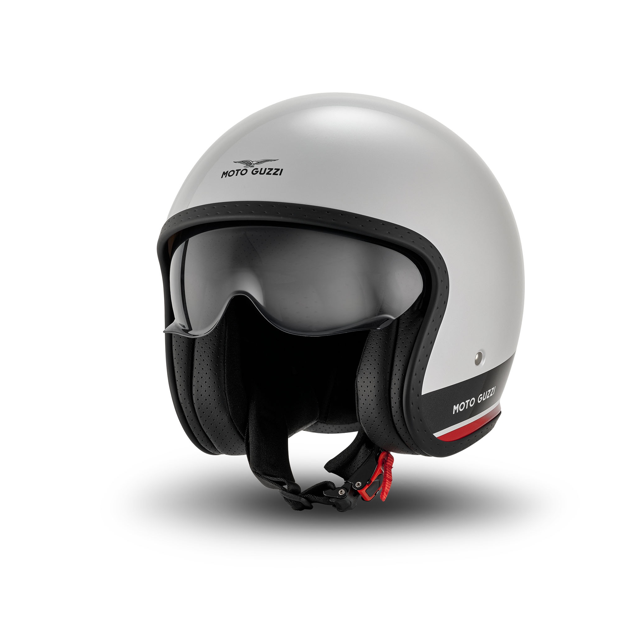 MG CONTRAIL HELMET for motorcycle 8h0018m | Moto Guzzi