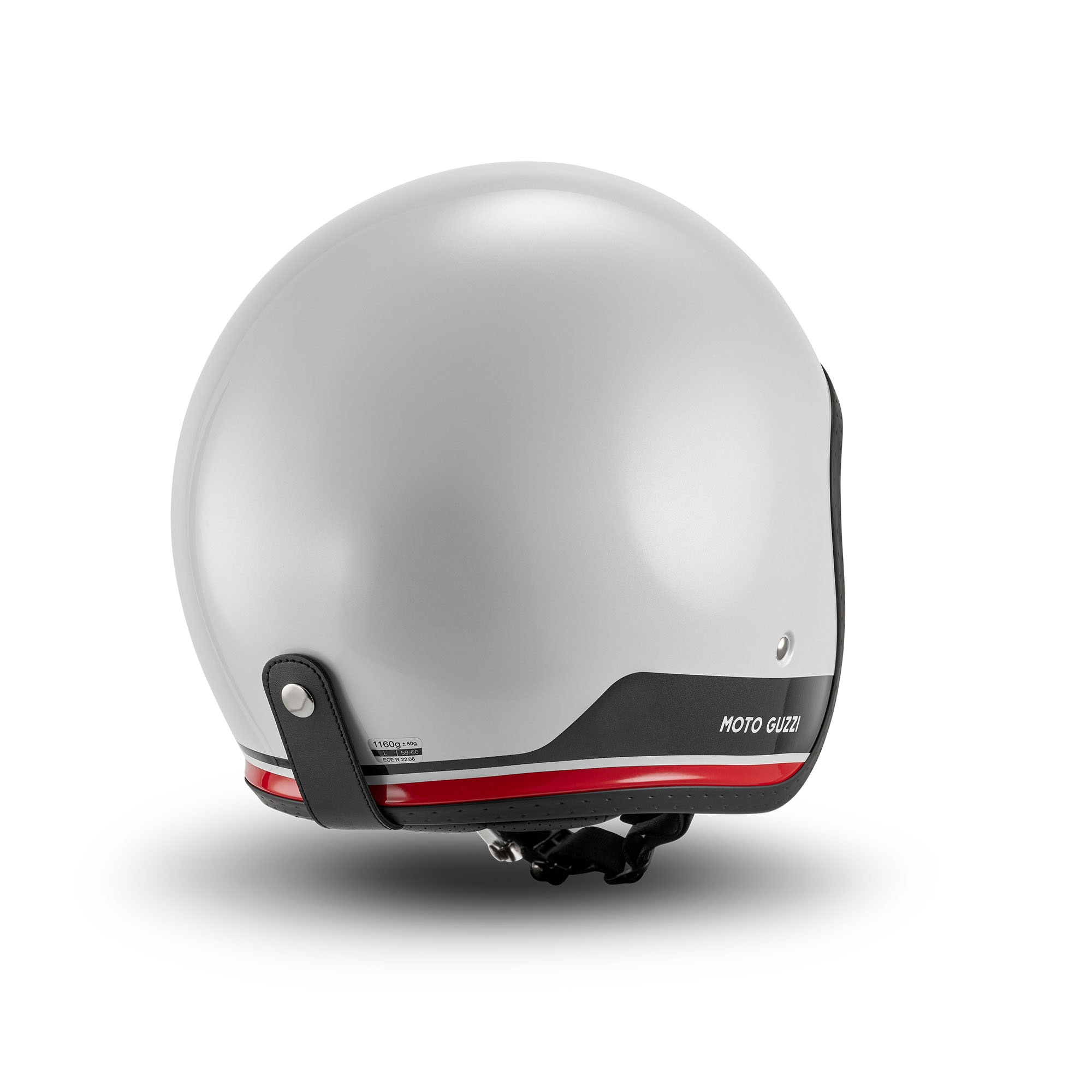 MG CONTRAIL HELMET pro motocykly 8h0018m | Guzzi motocykly