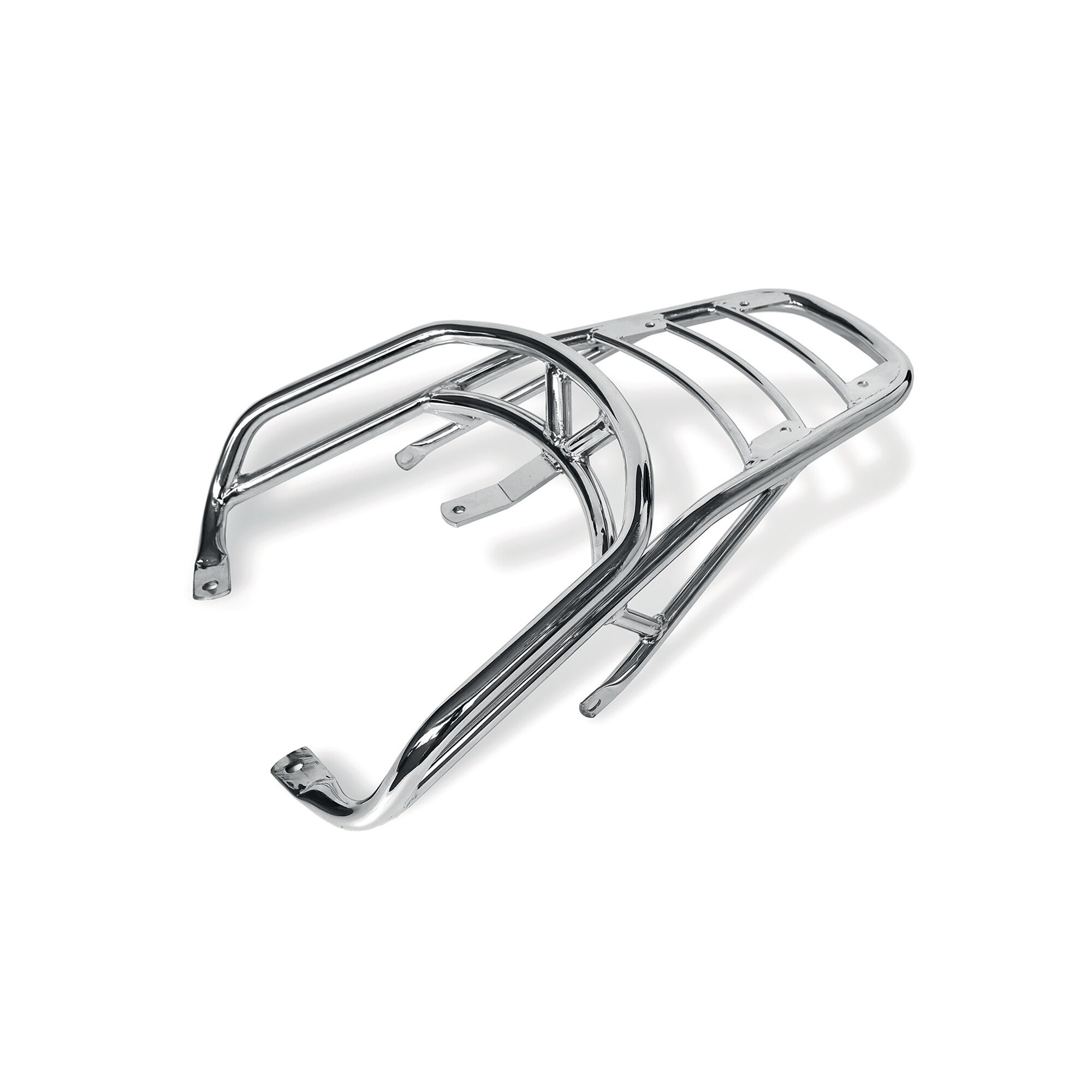 REAR RACK for motorcycles b063992 | Guzzi motorcycles