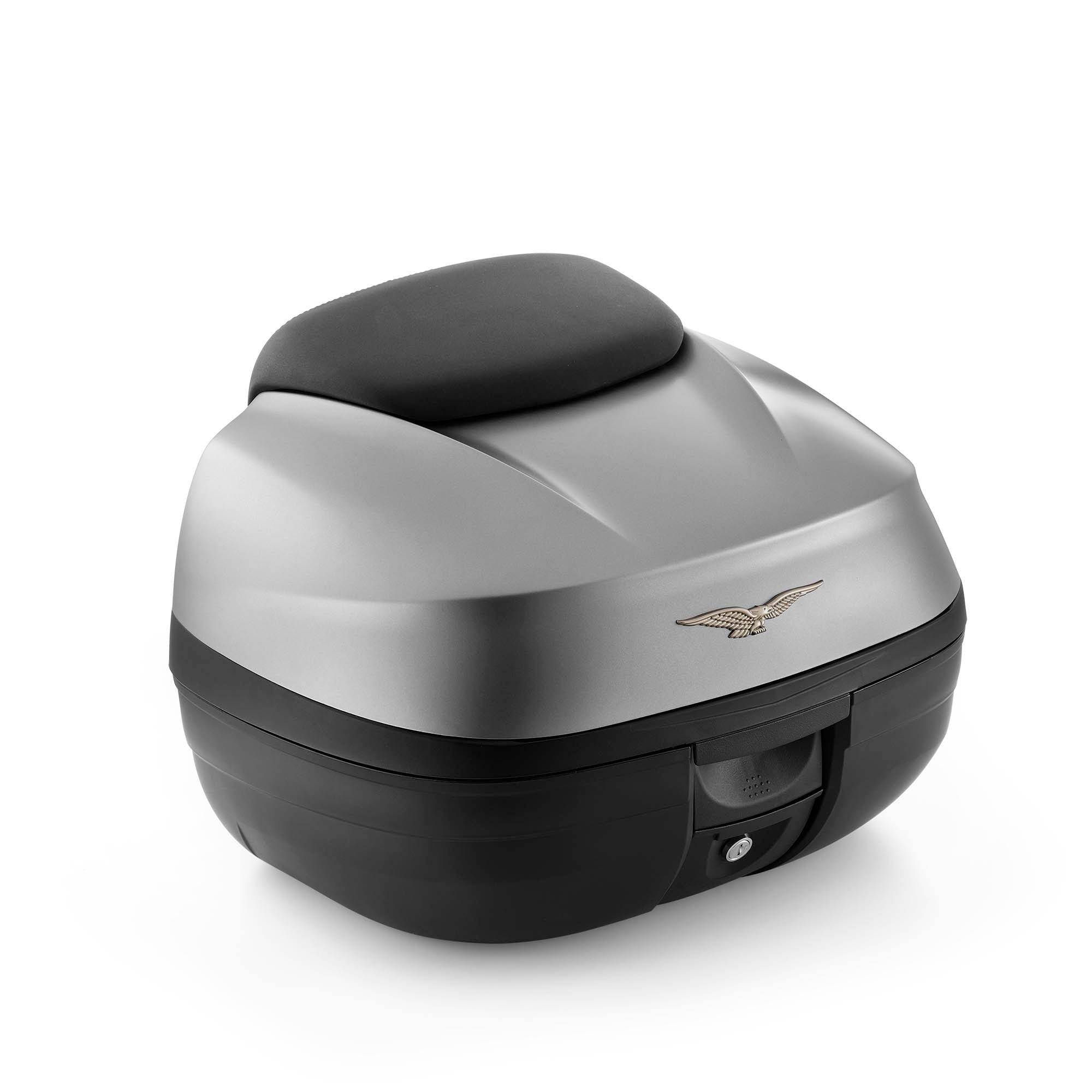 TOP BOX per moto cm333802 | Moto Guzzi