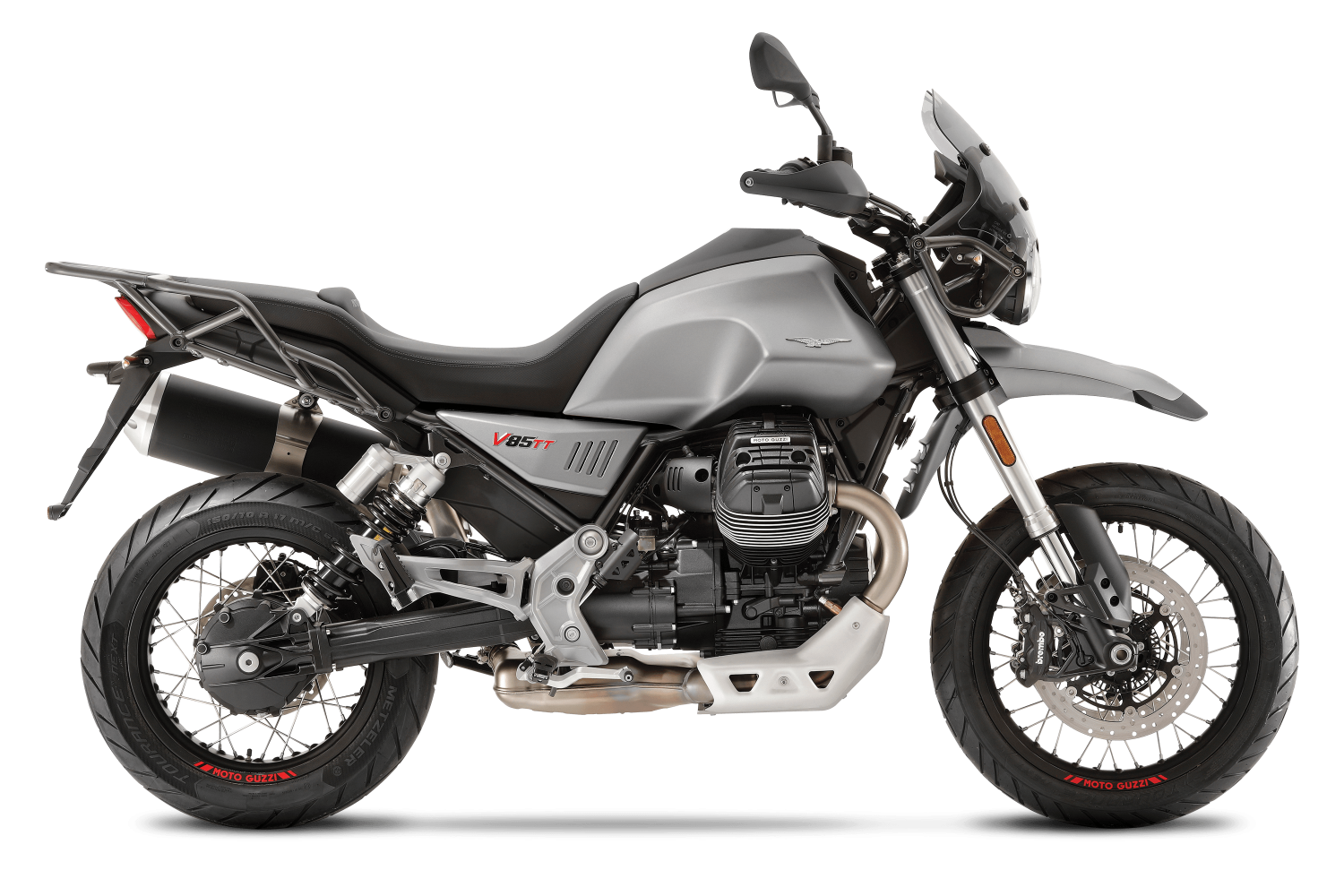 Moto guzzi adventure bike store