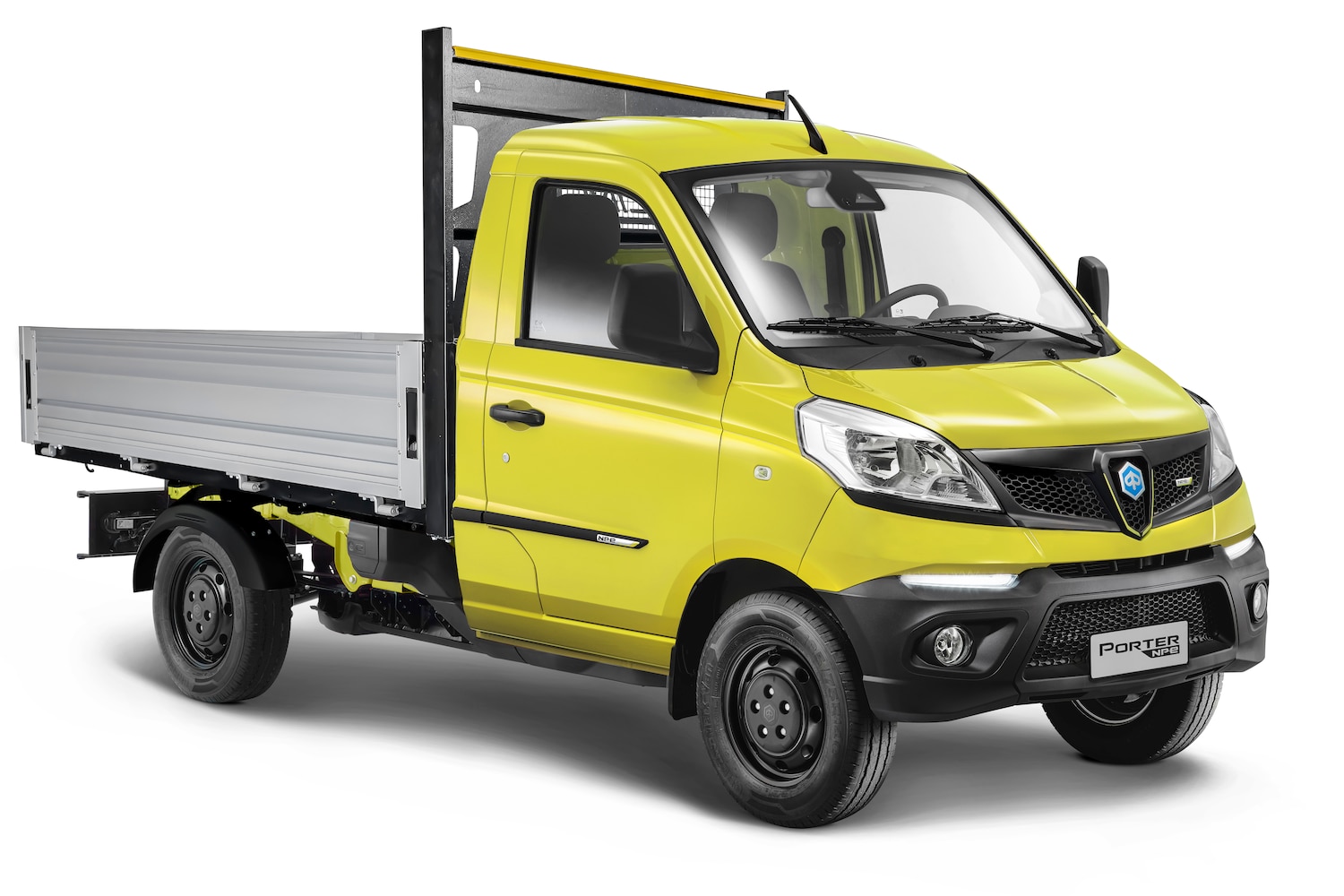 Deck Single Wheel | Piaggio Commercial