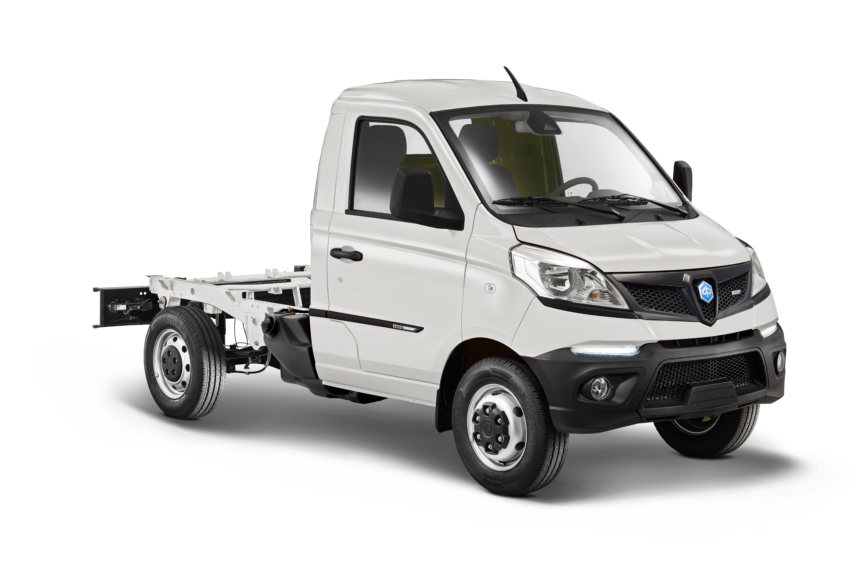 Chassis SW - Piaggio