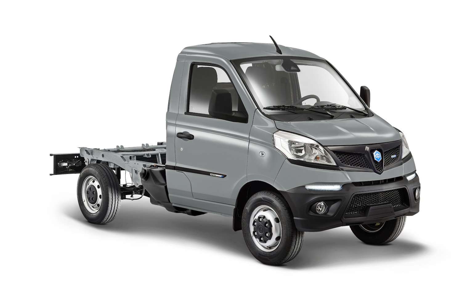 Chassis SW - Piaggio