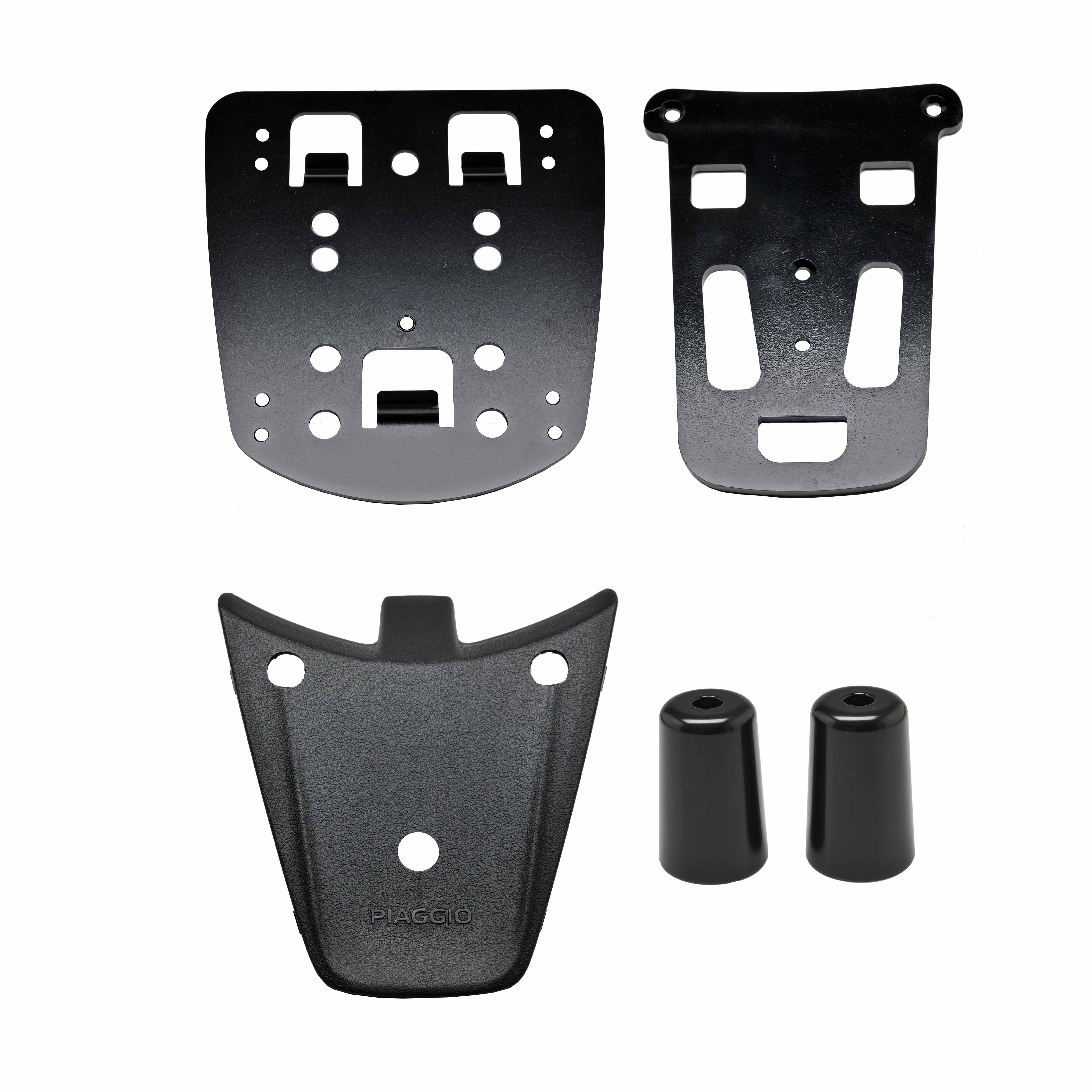 KIT SUPPORT TOP BOX 32LT MEDLEY pro skútr 1b003017 | Piaggio