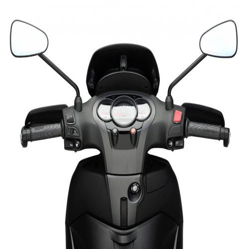 Accessori per Scooter Piaggio originali, per tutti i modelli