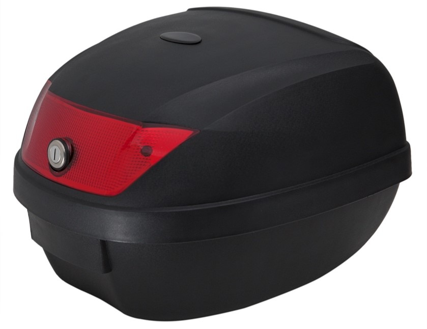 Bagagerie Piaggio for motorbike and scooter