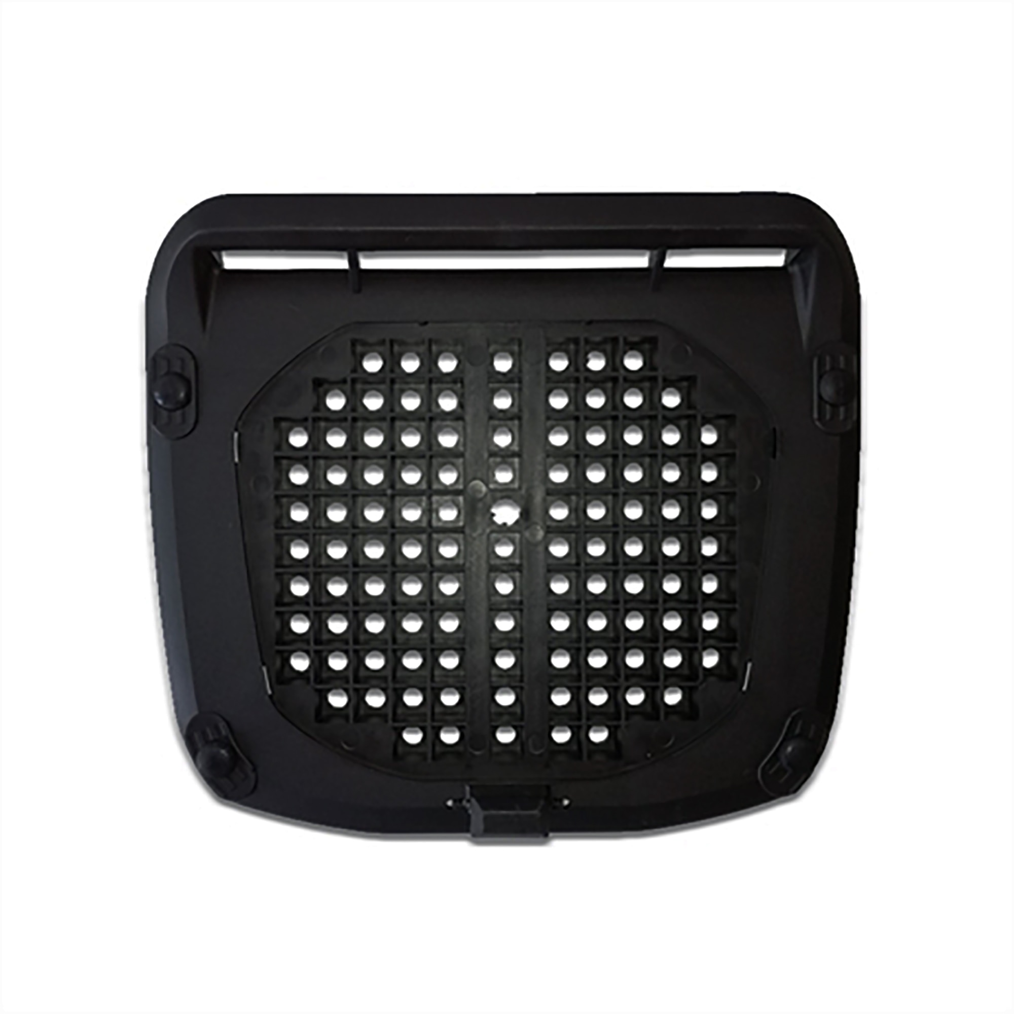 KIT INSTALLATION TOP BOX for scooters 1b006840 | Piaggio