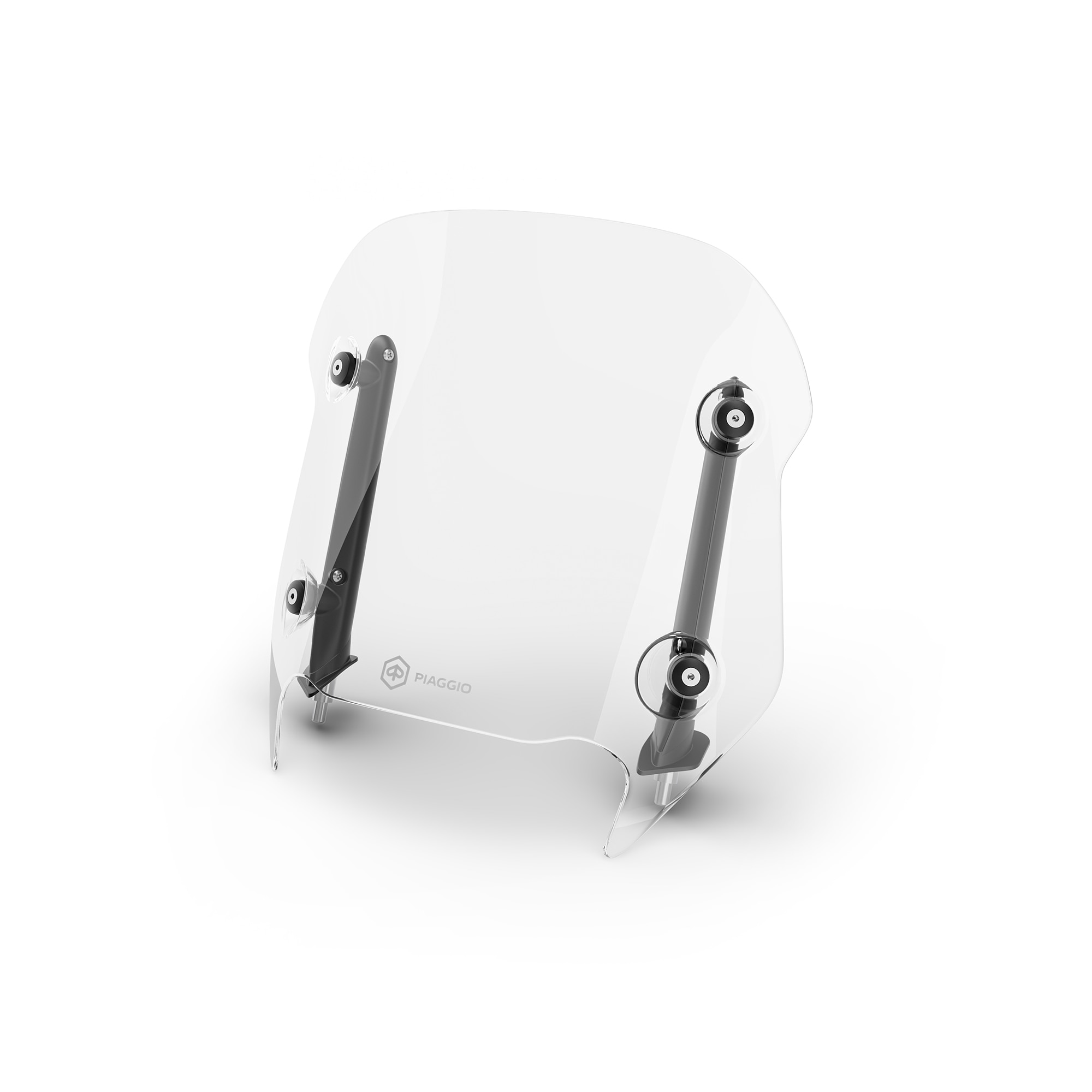 Flyscreen for scooters 1b011561 | Piaggio
