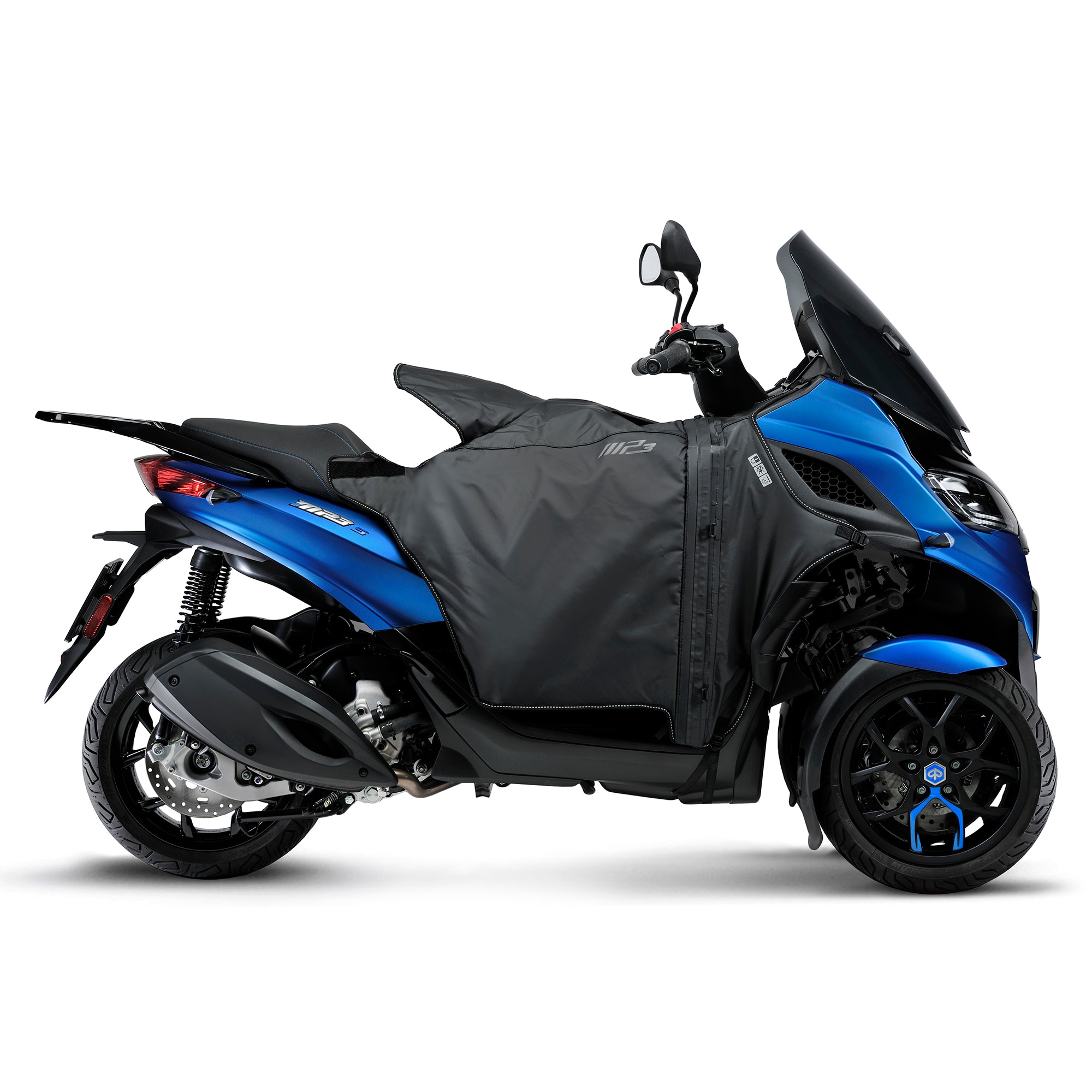 LEG COVER COMFORT+ pour les scooters 1b012599 | Piaggio