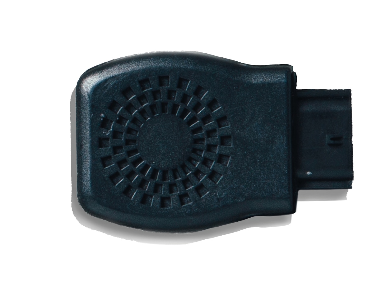 ELECTRONIC ANTI-THEFT DEVICE for scooters 1d001770 | Piaggio