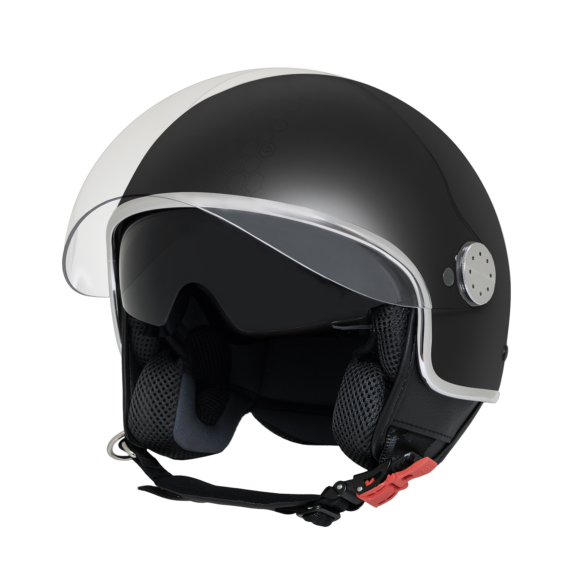 Piaggio Mirror ECE 22.06 for scooters 8h0028m | Piaggio