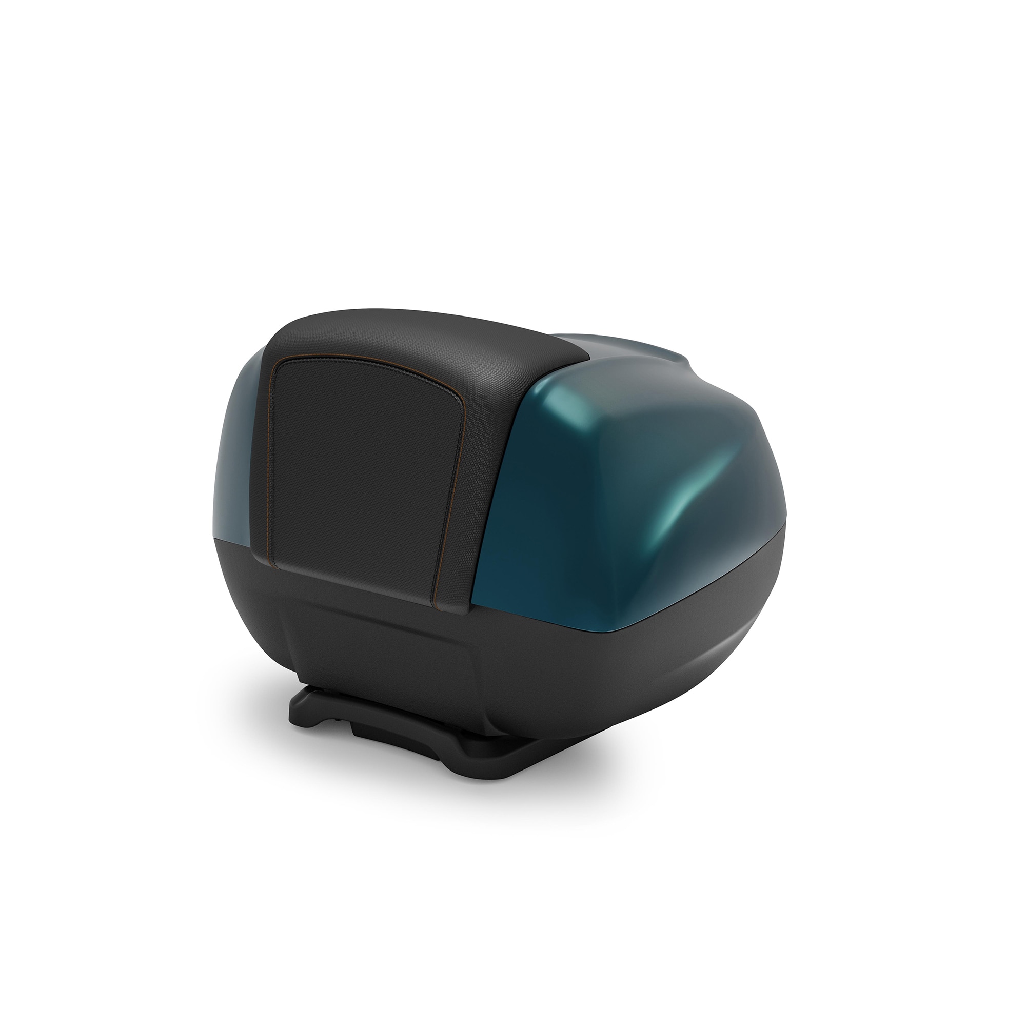TOP BOX 37LT for scooters cm2775 | Piaggio