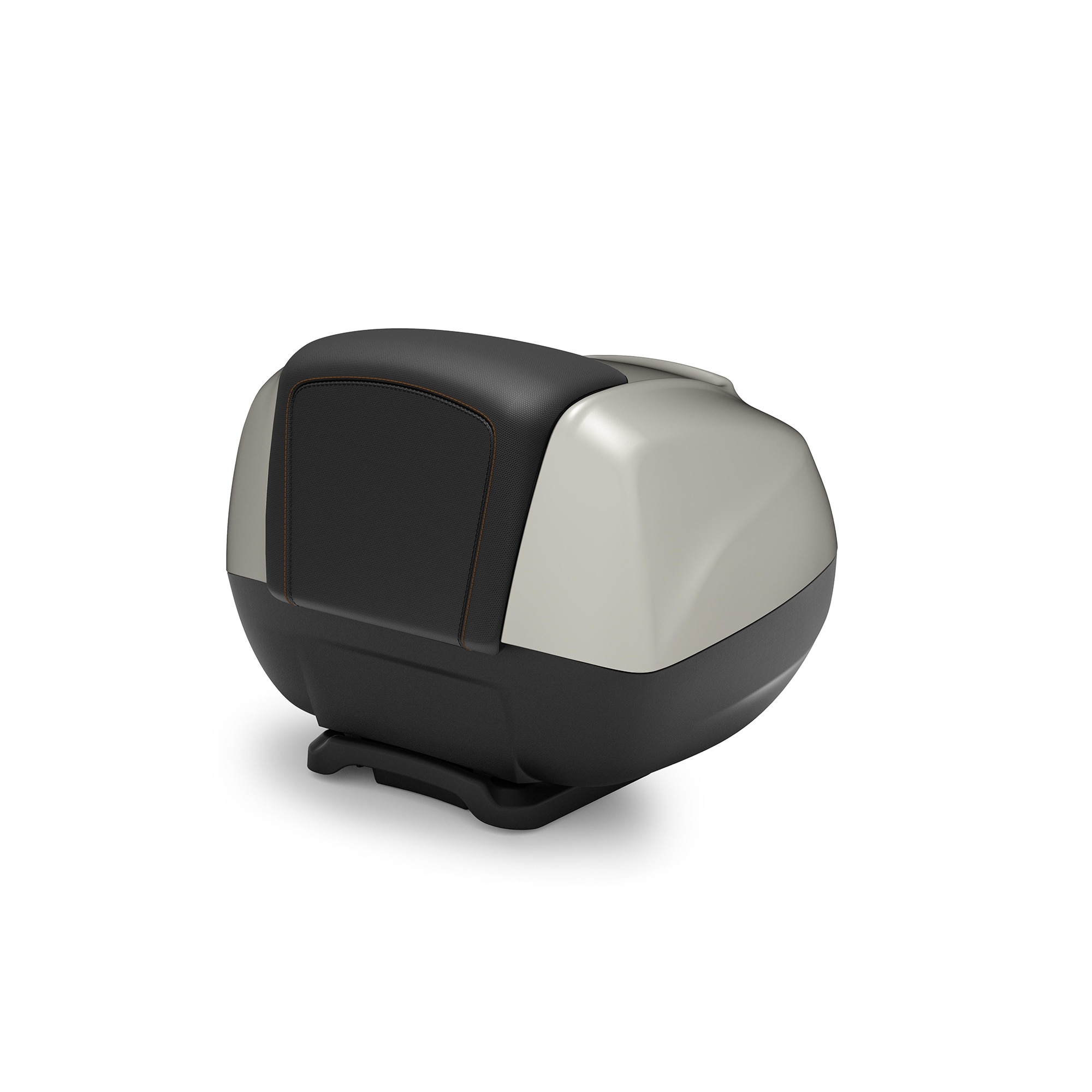 37 LITRE TOP BOX for scooters cm2775 | Piaggio
