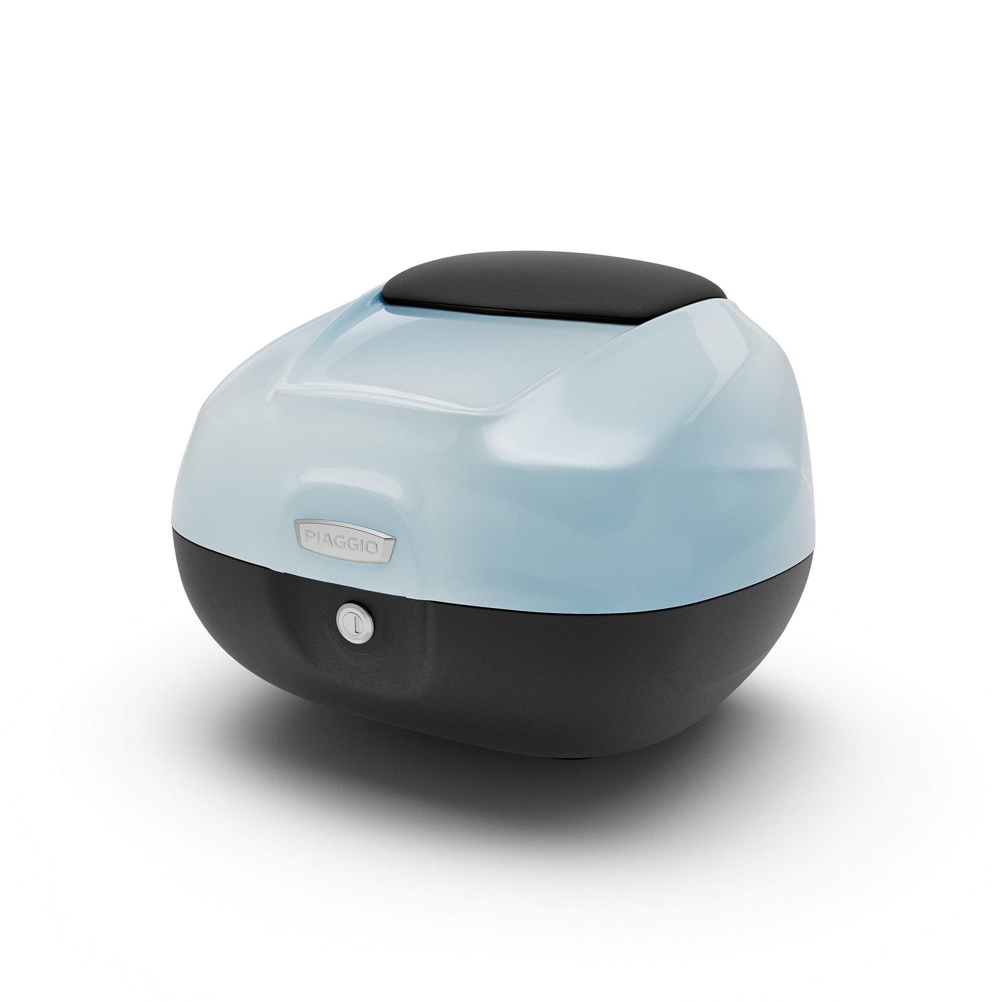 37 LITRE TOP BOX for scooters cm2775 | Piaggio
