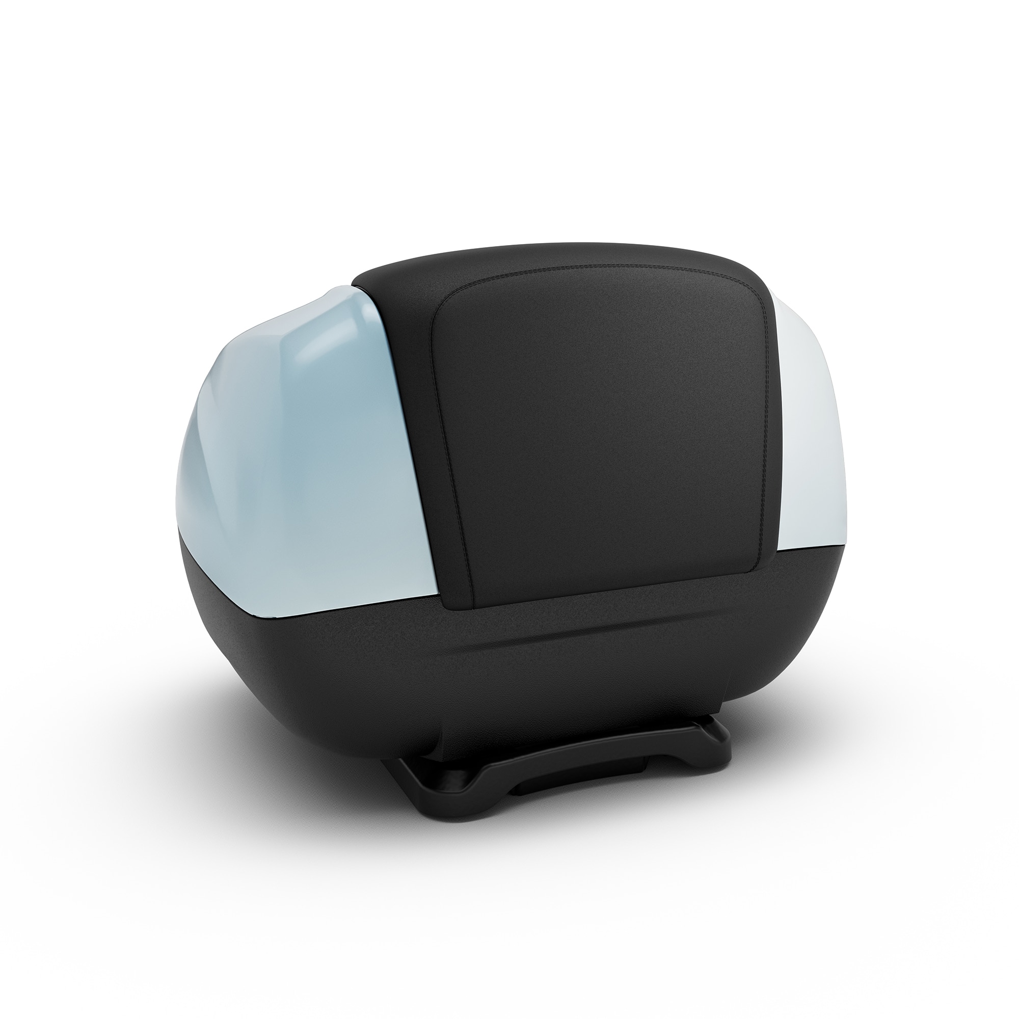 37 LITRE TOP BOX for scooters cm2775 | Piaggio