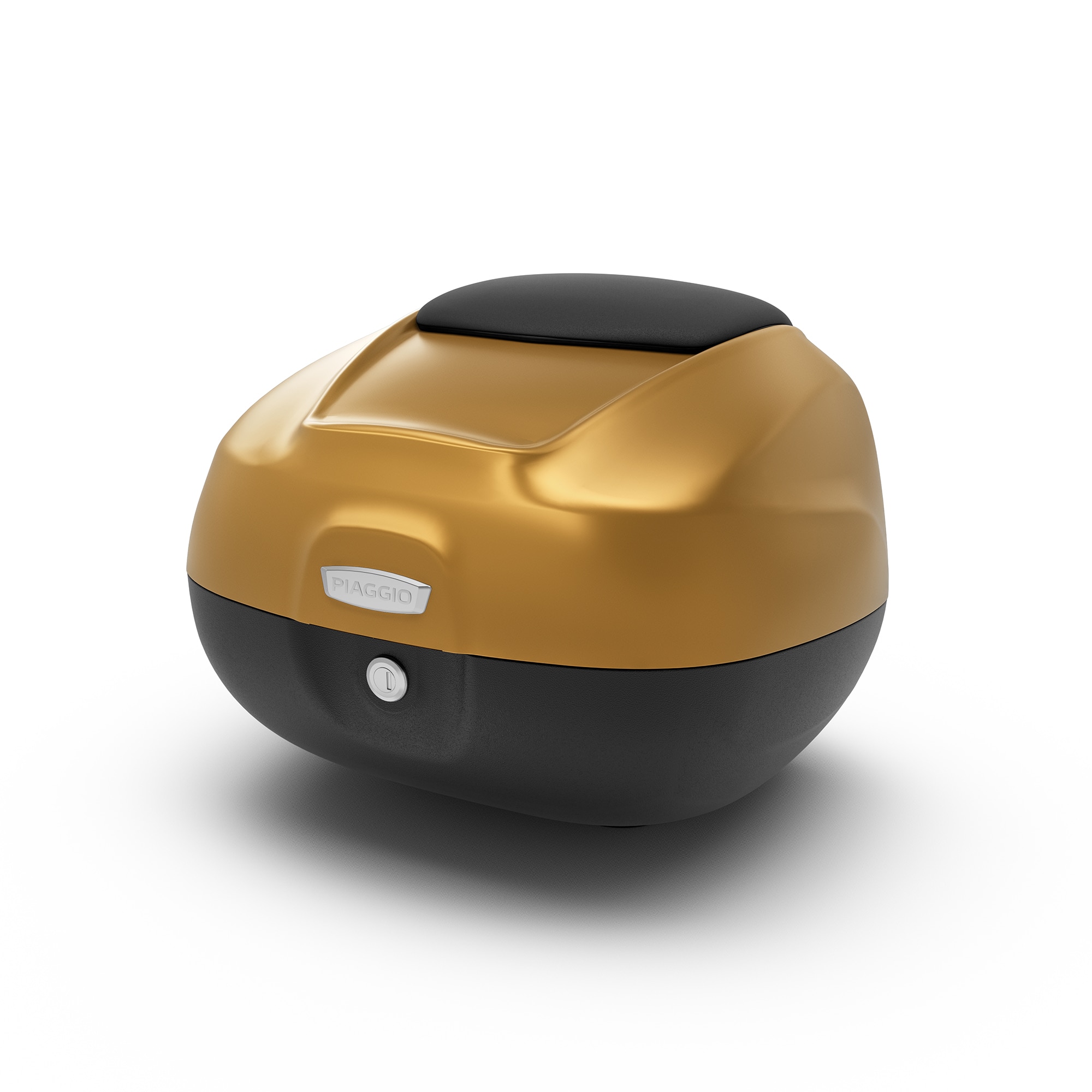 37 LITRE TOP BOX for scooters cm2775 | Piaggio