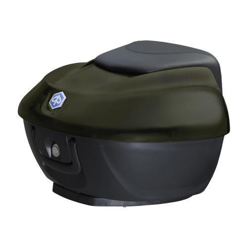 Oryginalne akcesoria do wszystkich skuterów Piaggio