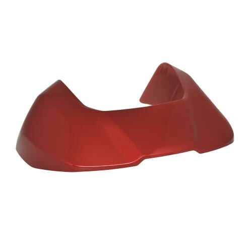 52 LITRE PAINTED TOP BOX COVER for scooters cm3197 | Piaggio