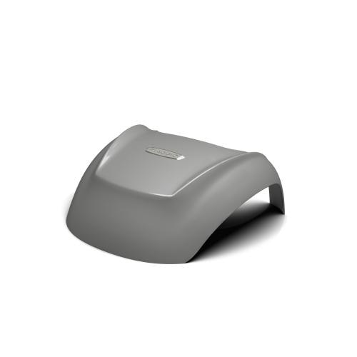 STANDARD TOP BOX PAINTED COVER voor scooters cm3462 | Piaggio