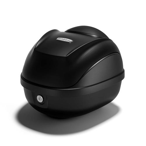 STANDARD TOP BOX PAINTED COVER for scooters cm3462 | Piaggio