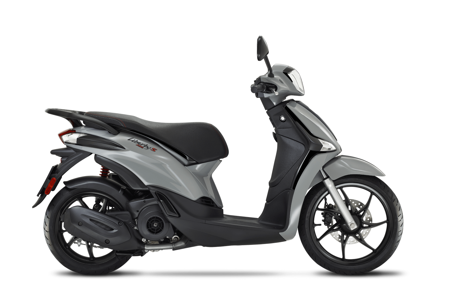 Piaggio Liberty: Light High Wheel Scooter | Piaggio UK