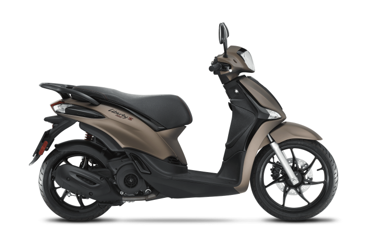 Piaggio Liberty S 150 Prezzo Consumi Colori Piaggio It