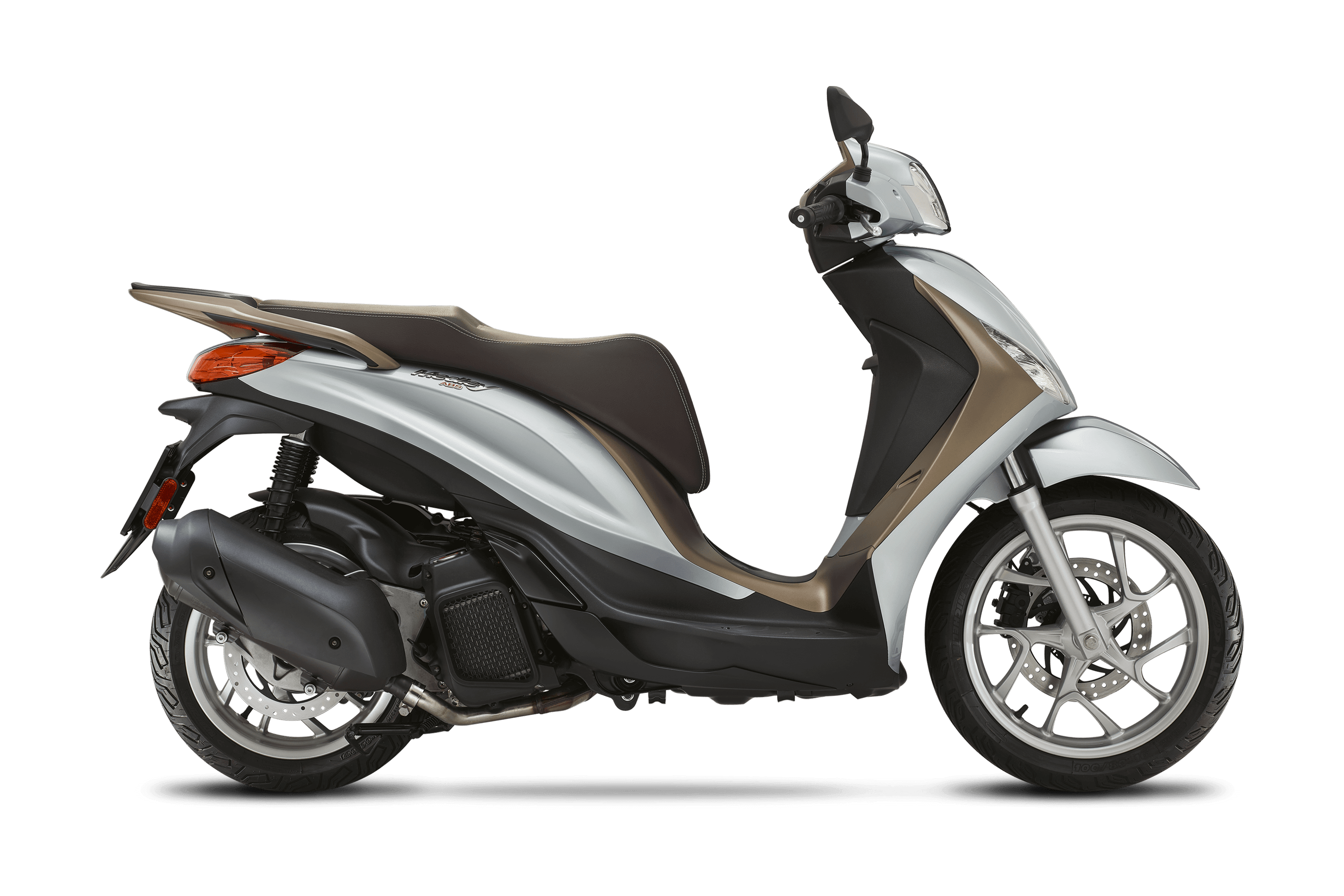 Piaggio Medley: Descubre Todos los Modelos | Piaggio ES