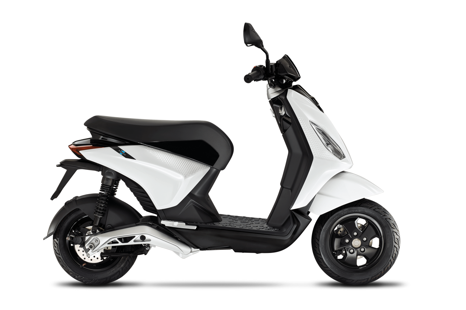 Piaggio 1: price, colours, specs | Piaggio UK