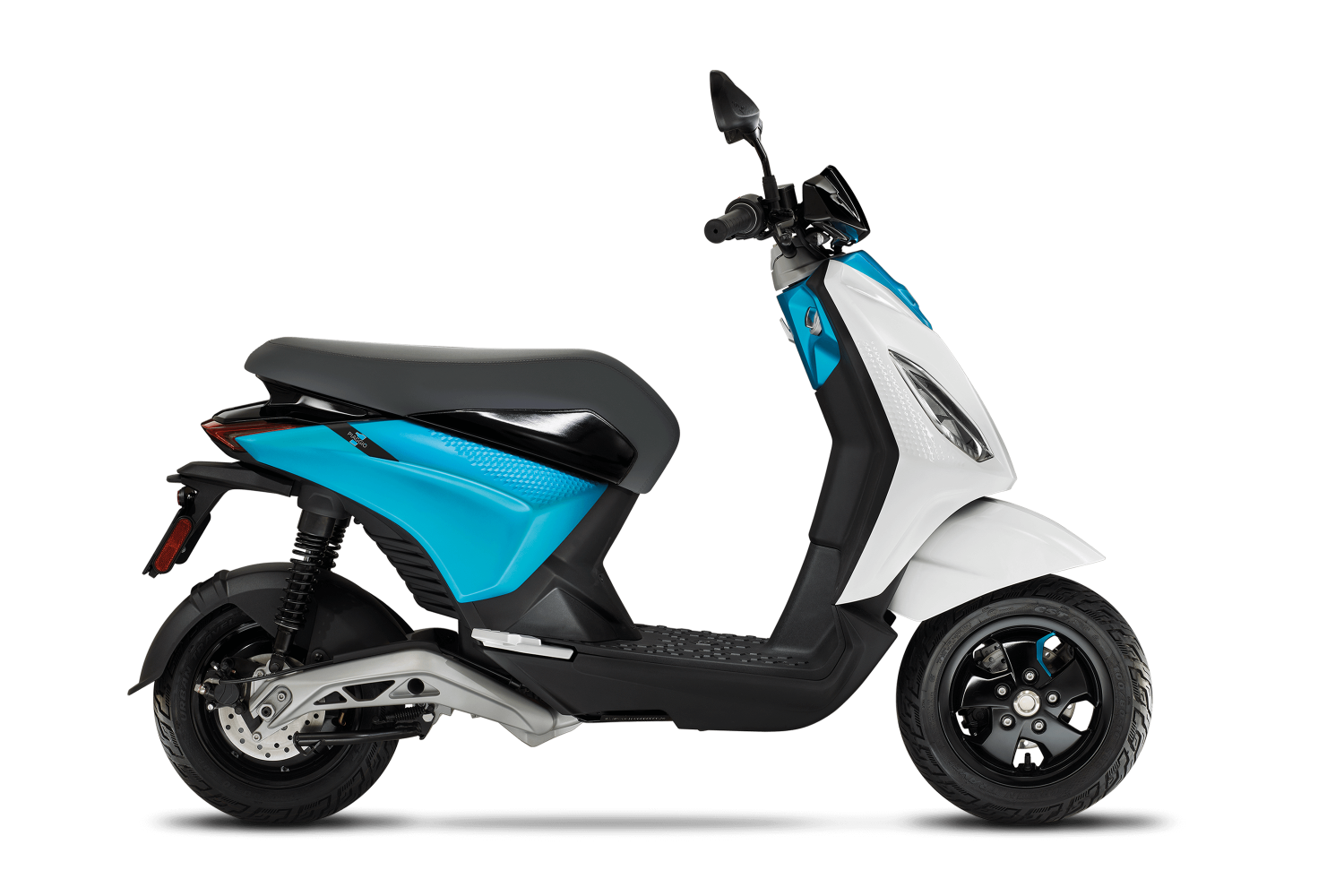 Piaggio 1: price, colours, specs | Piaggio EN