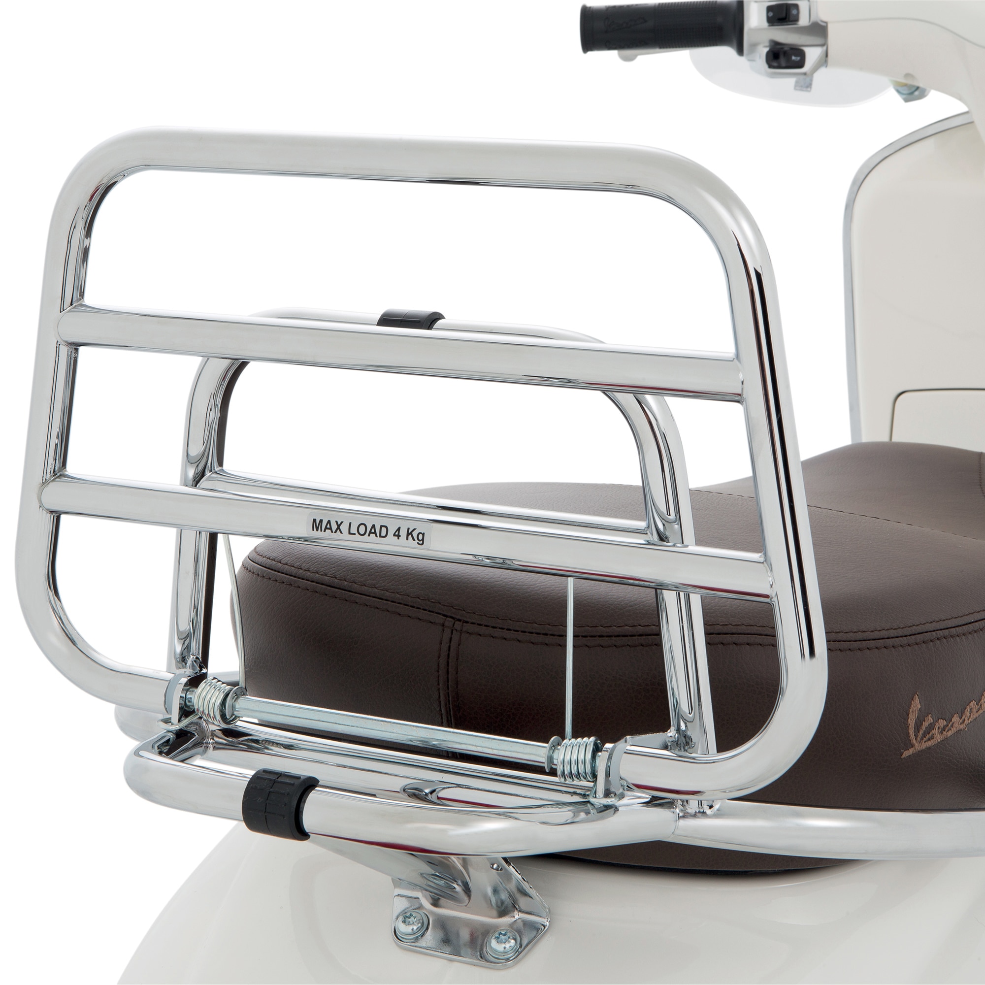 REAR RACK for Vespa [product code] | Vespa