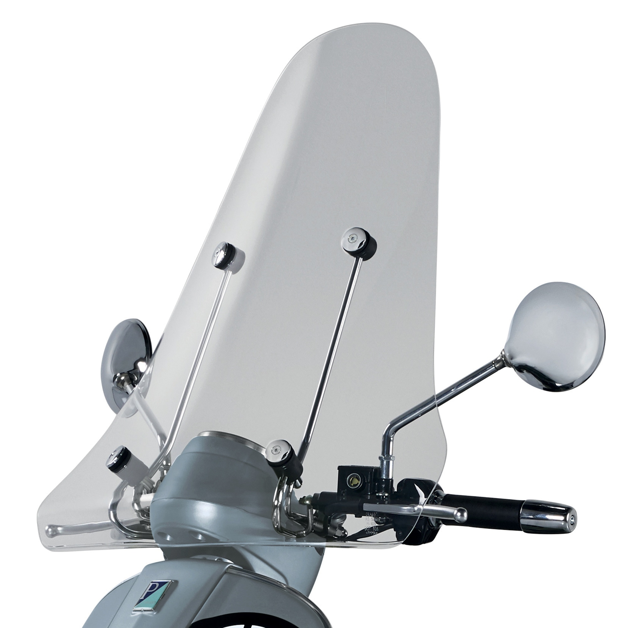 WINDSCREEN SEI GIORNI for Vespa [product code] | Vespa