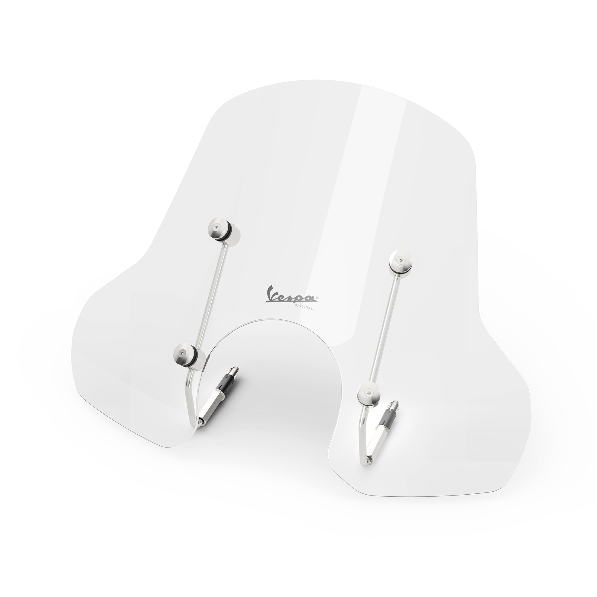 MEDIUM WINDSCREEN GTS pour Vespa 1b010112 | Vespa