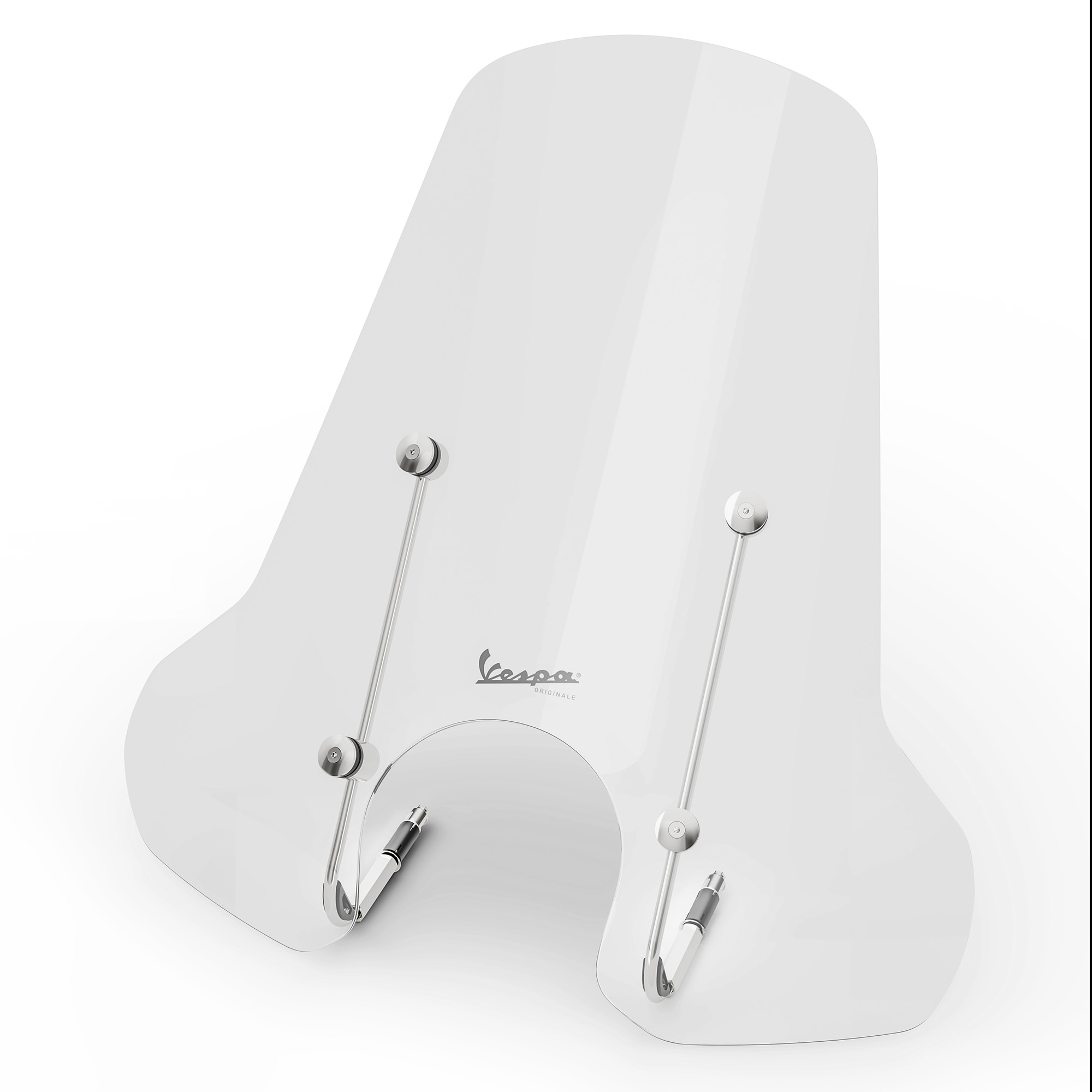 WINDSCREEN GTS for Vespa 1b010117| Vespa