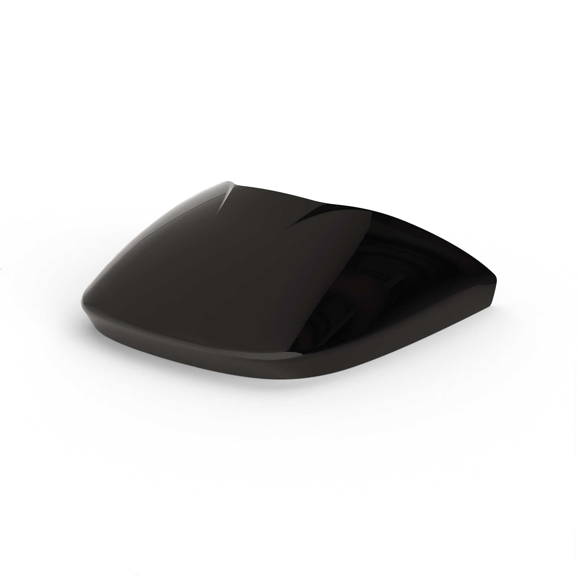 SADDLE COVER NERO CONVINTO for Vespa 1b011529000xn2 | Vespa