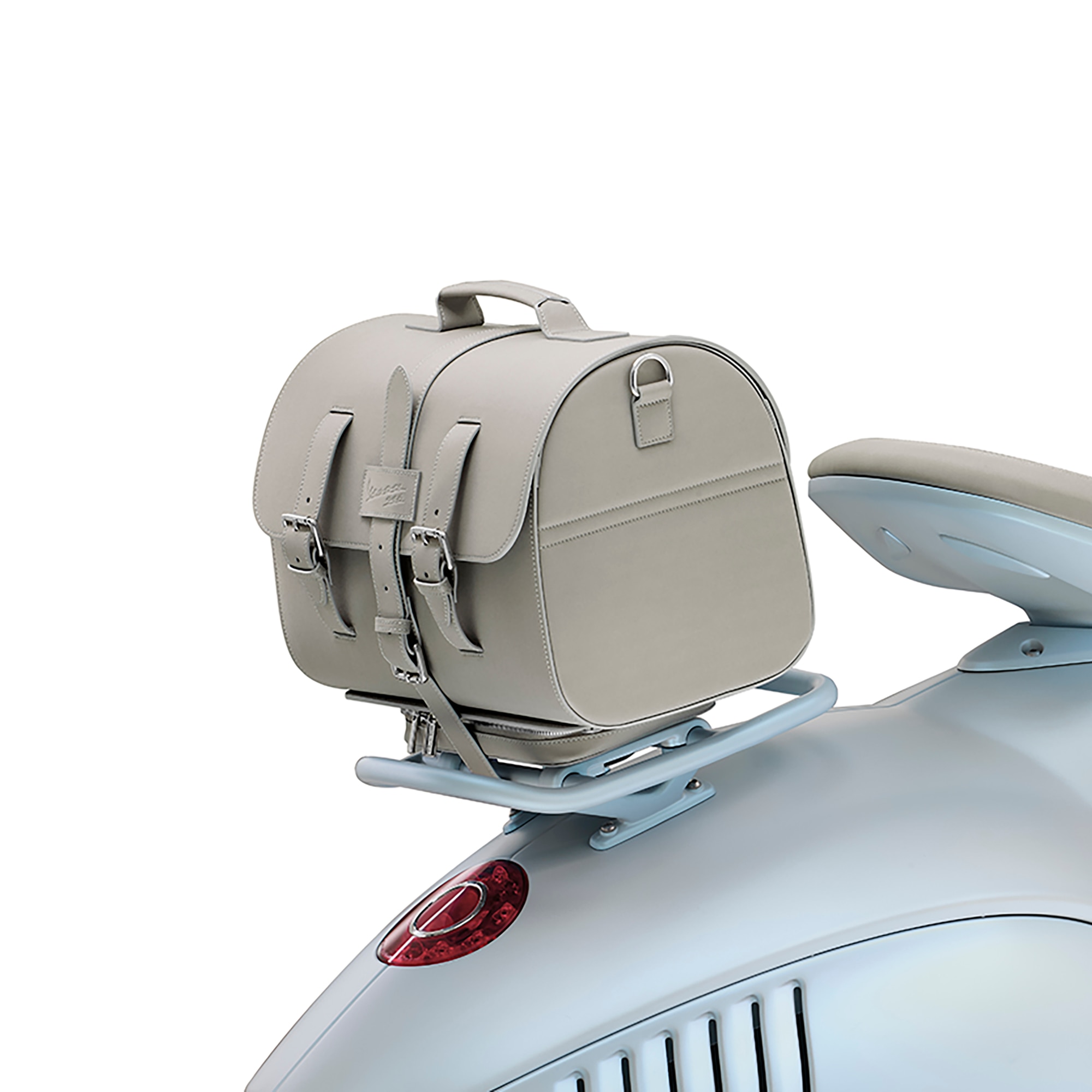 PARRILLA-TRASERA-VESPA-946-SNAKE para Vespa 1b012510 | Vespa